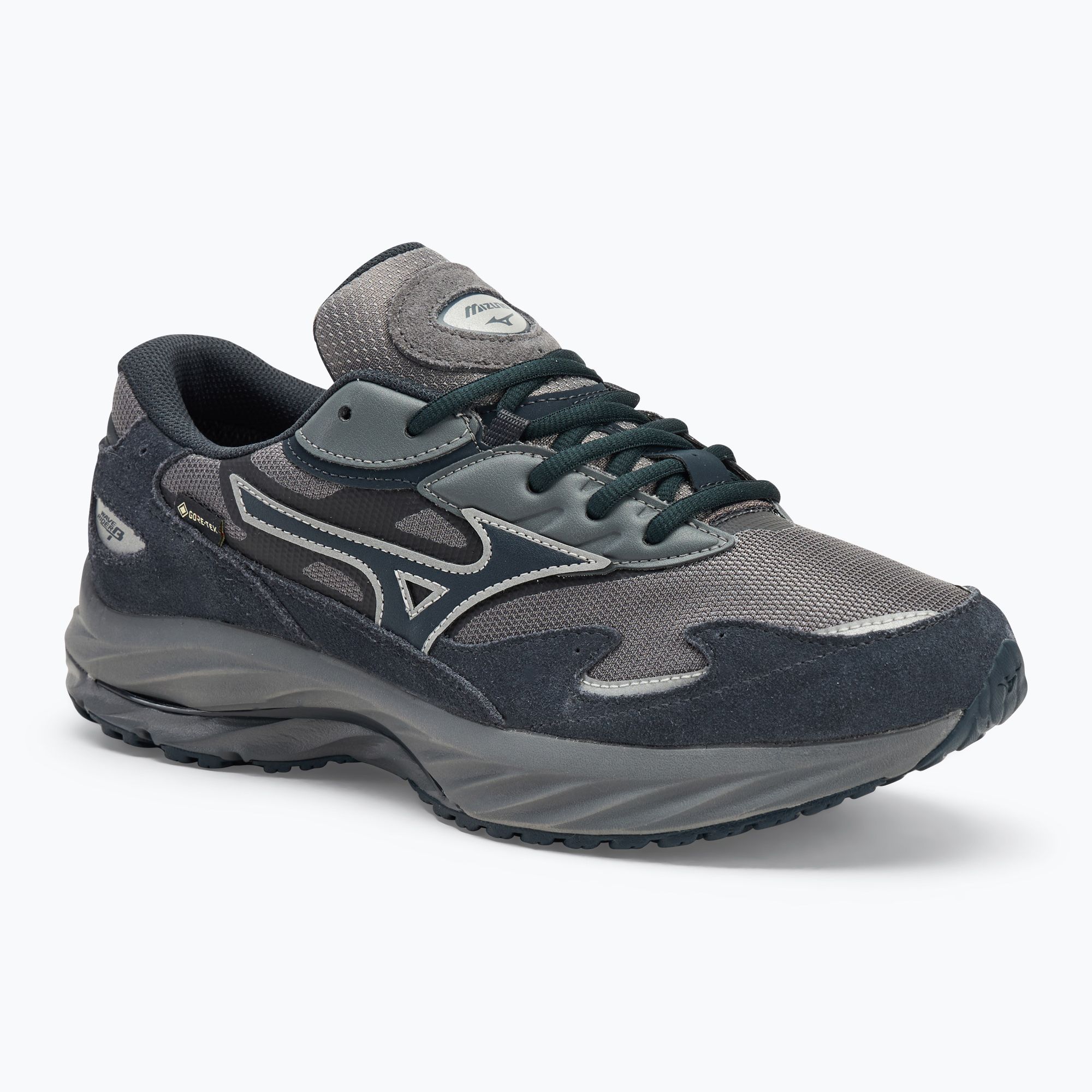 Buty Mizuno Wave Rider β GTX quiet shade/vulcan/silver (D1GA245202 ...