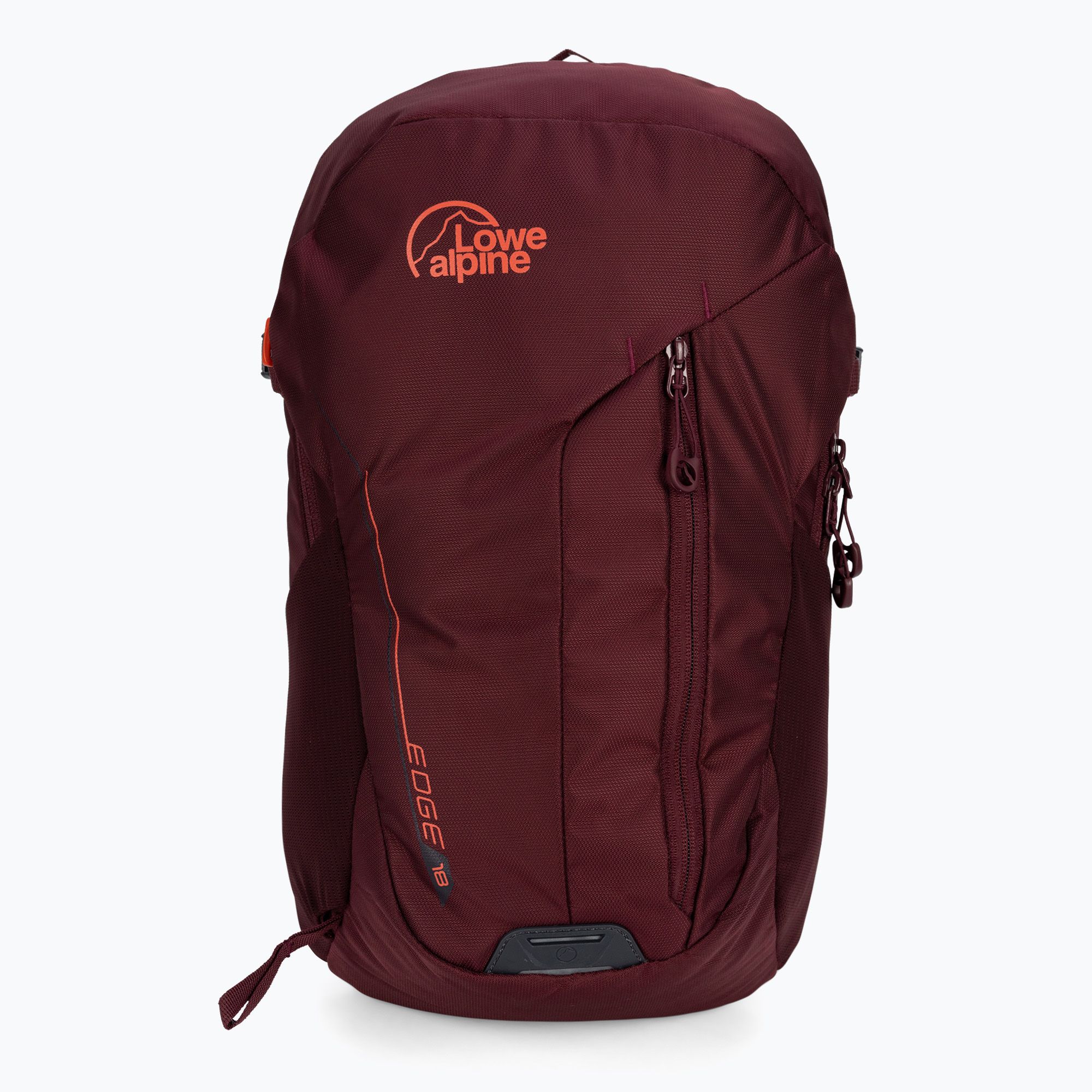 Plecak turystyczny Lowe Alpine Edge 18 l deep heather (FDP-91 ...
