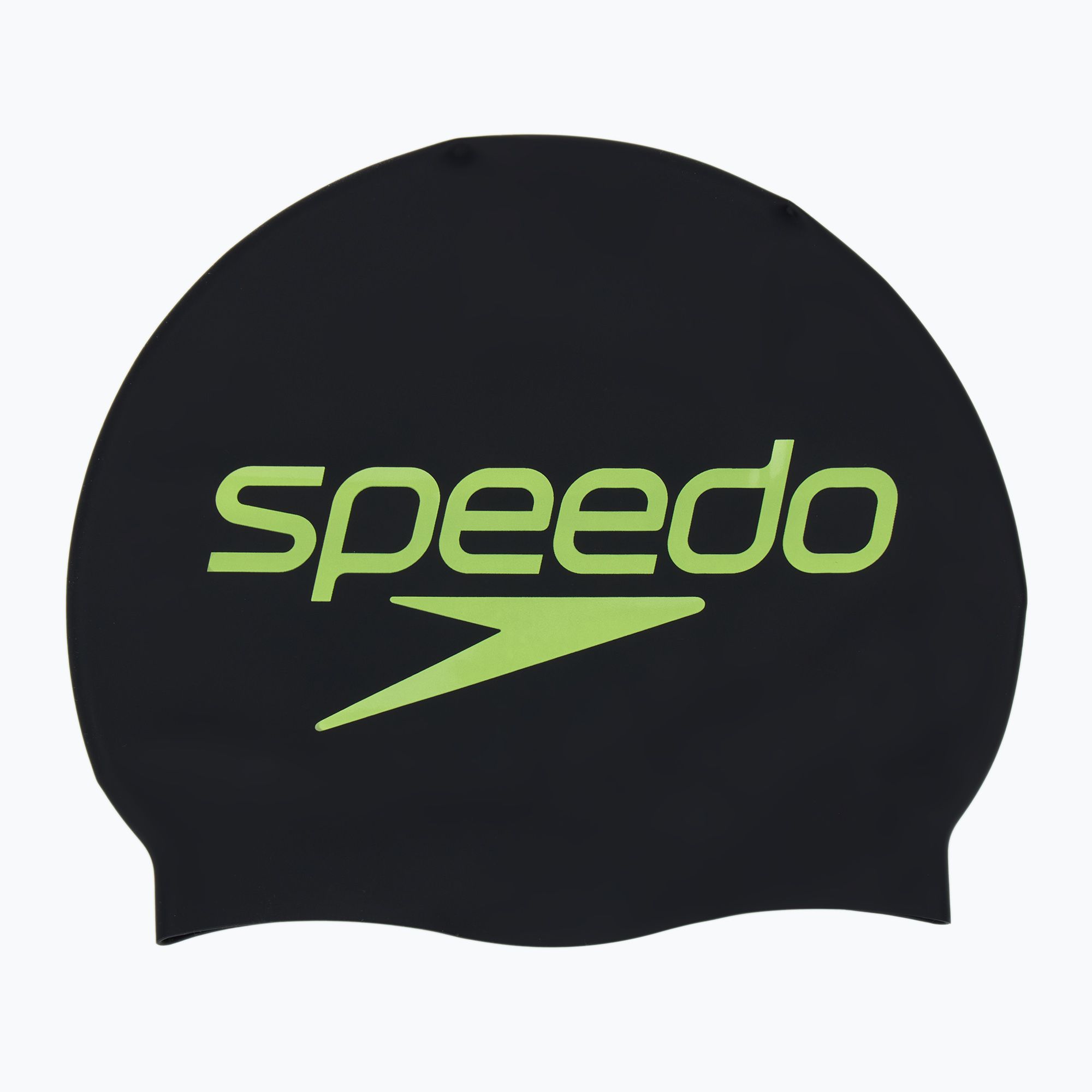 Czepek pływacki Speedo Printed Silicone speedo blue go full speedo (8 ...