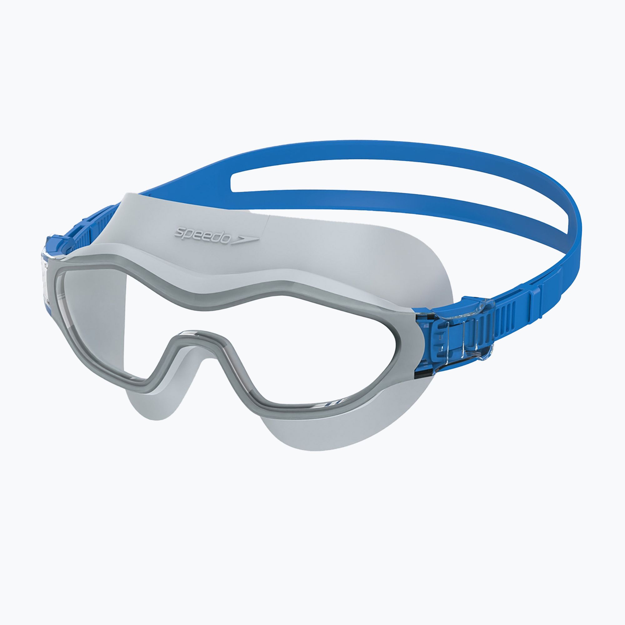 Maska do pływania Speedo Hydrosity speedo black/smoke (8-00522100334 ...