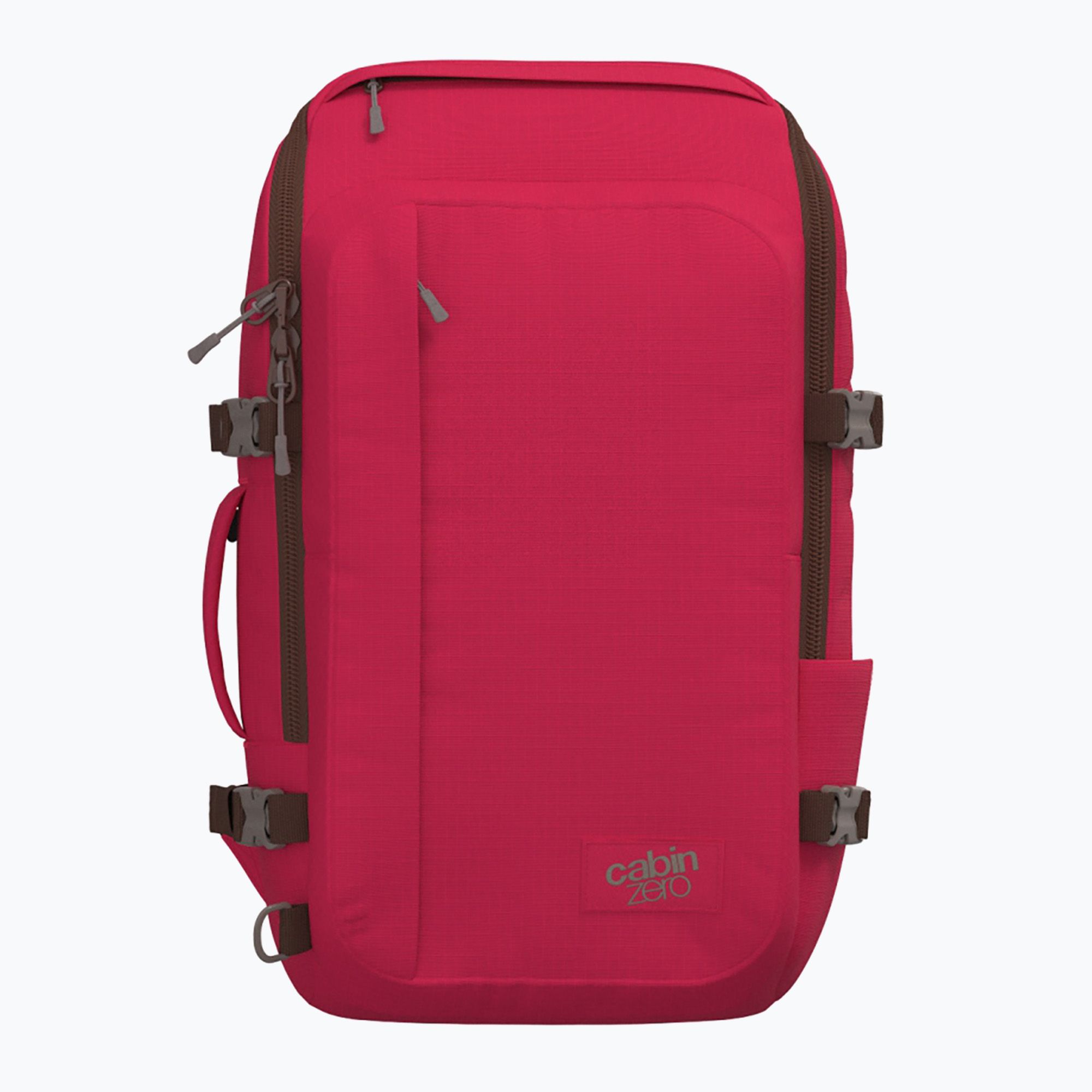 Plecak turystyczny CabinZero Adventure 32 l miami magenta (AD032404 ...