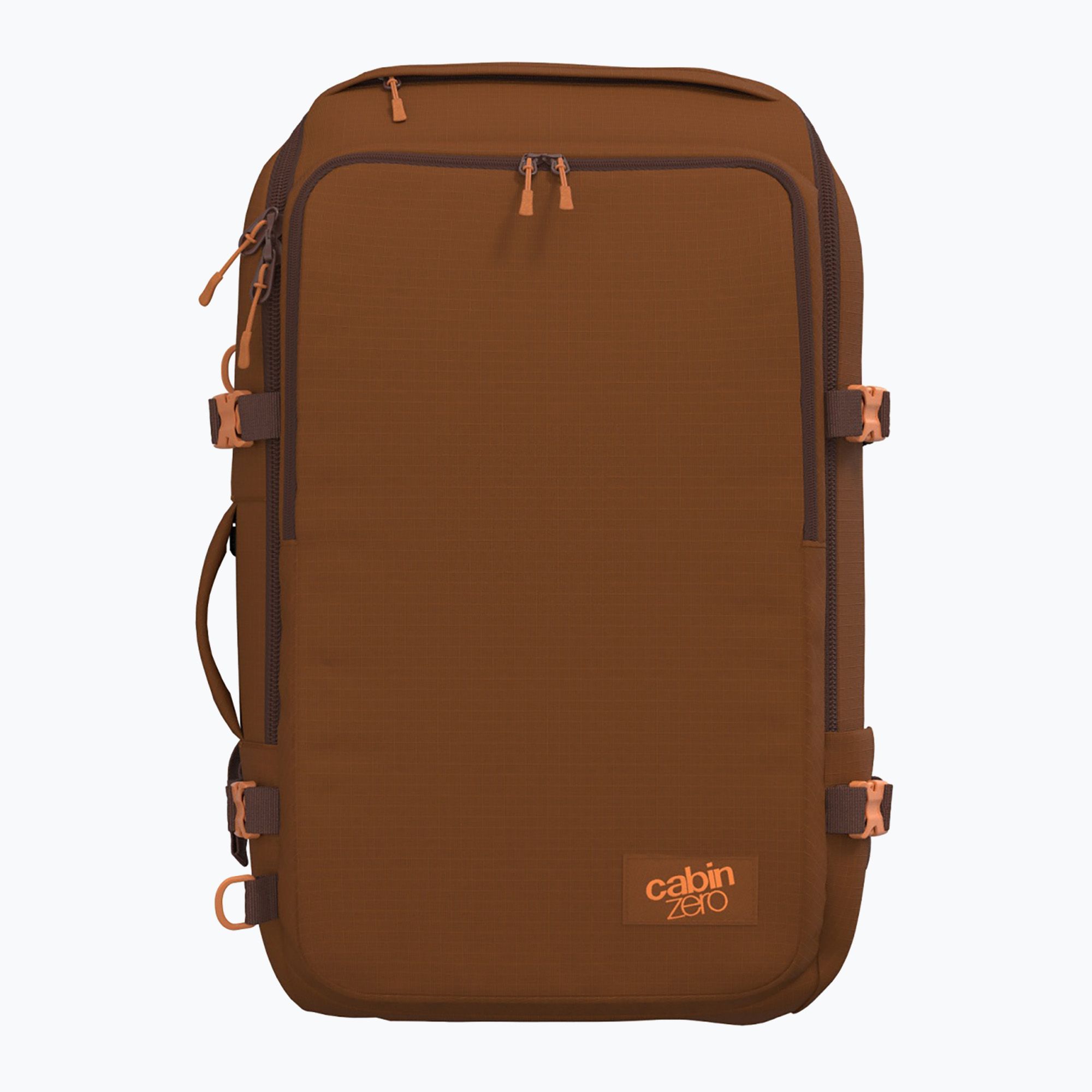 Plecak turystyczny CabinZero Adventure Pro 42 l saigon coffee (AD062410 ...