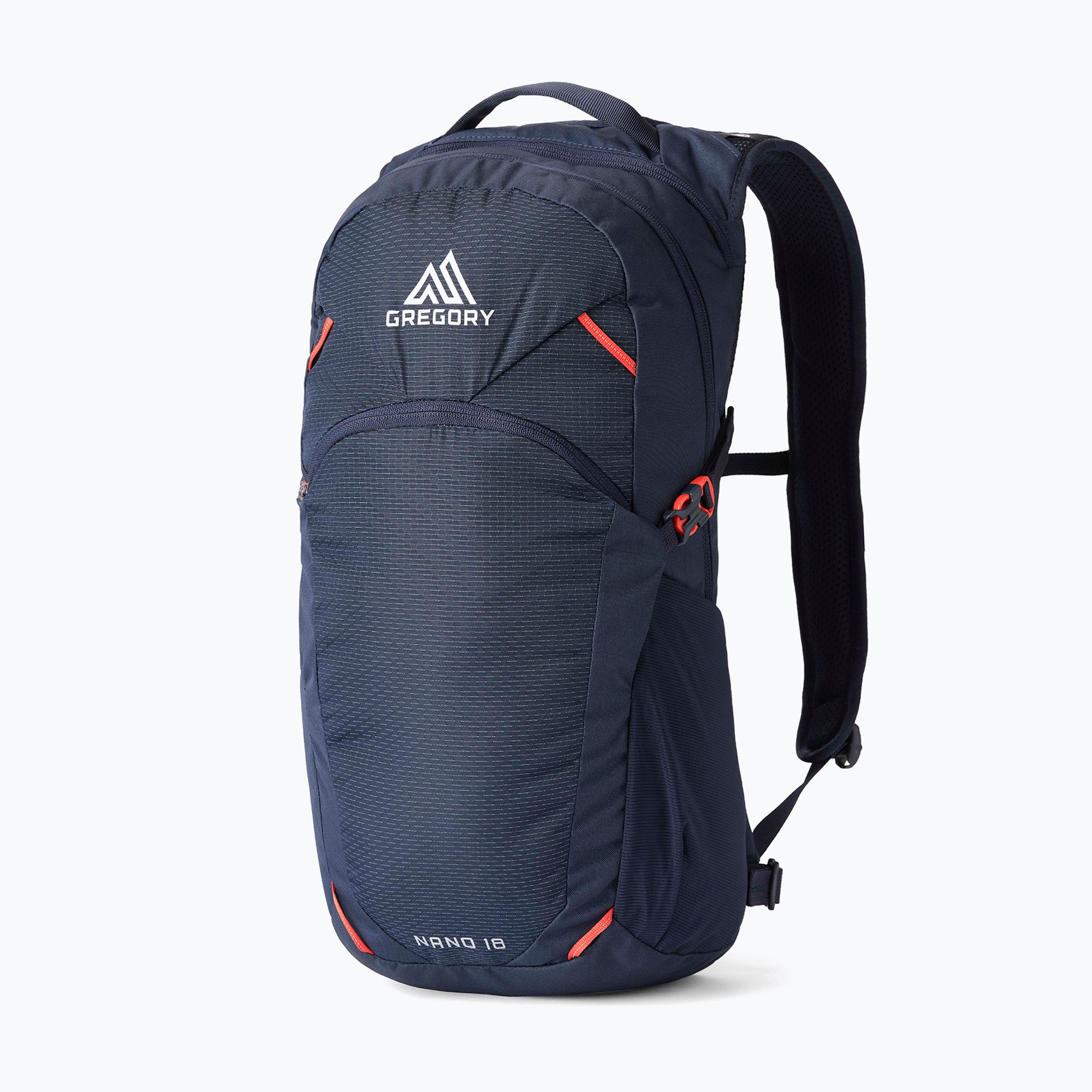 Plecak miejski Gregory Nano 18 l spark navy (153057) - Sportano.pl