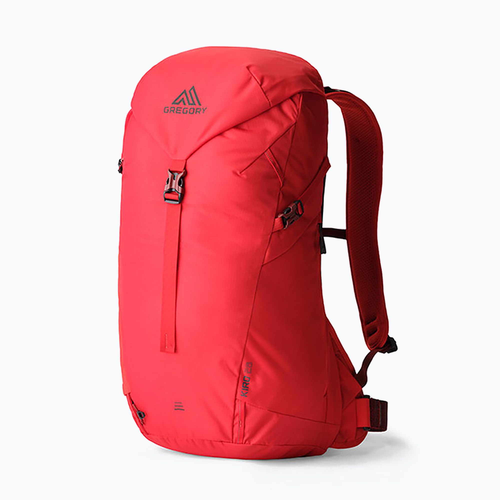 Plecak turystyczny Gregory Kiro 28 l RC alpine lava red (153040 ...