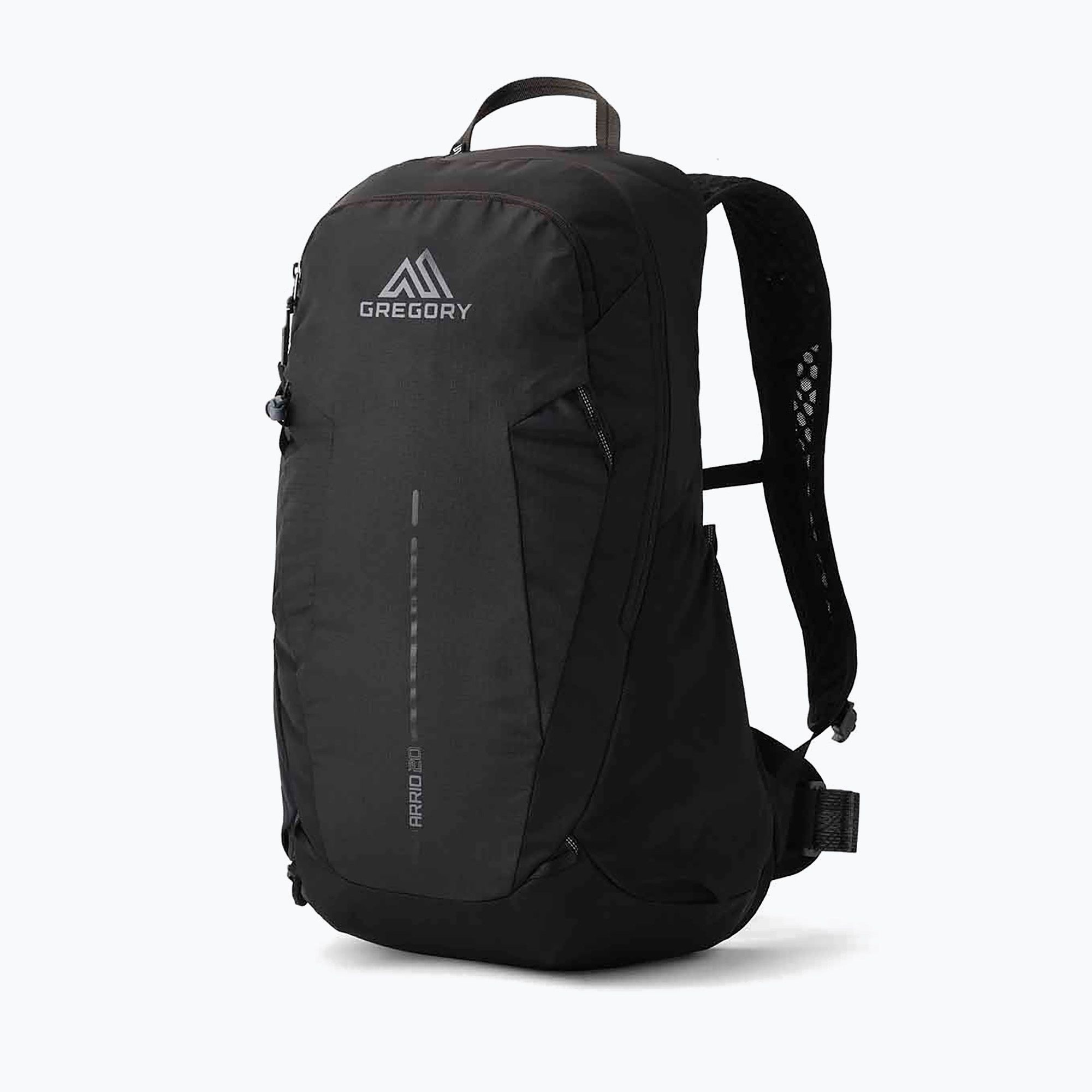 Plecak turystyczny Gregory Arrio 20 RC shadow pine black (157882 ...