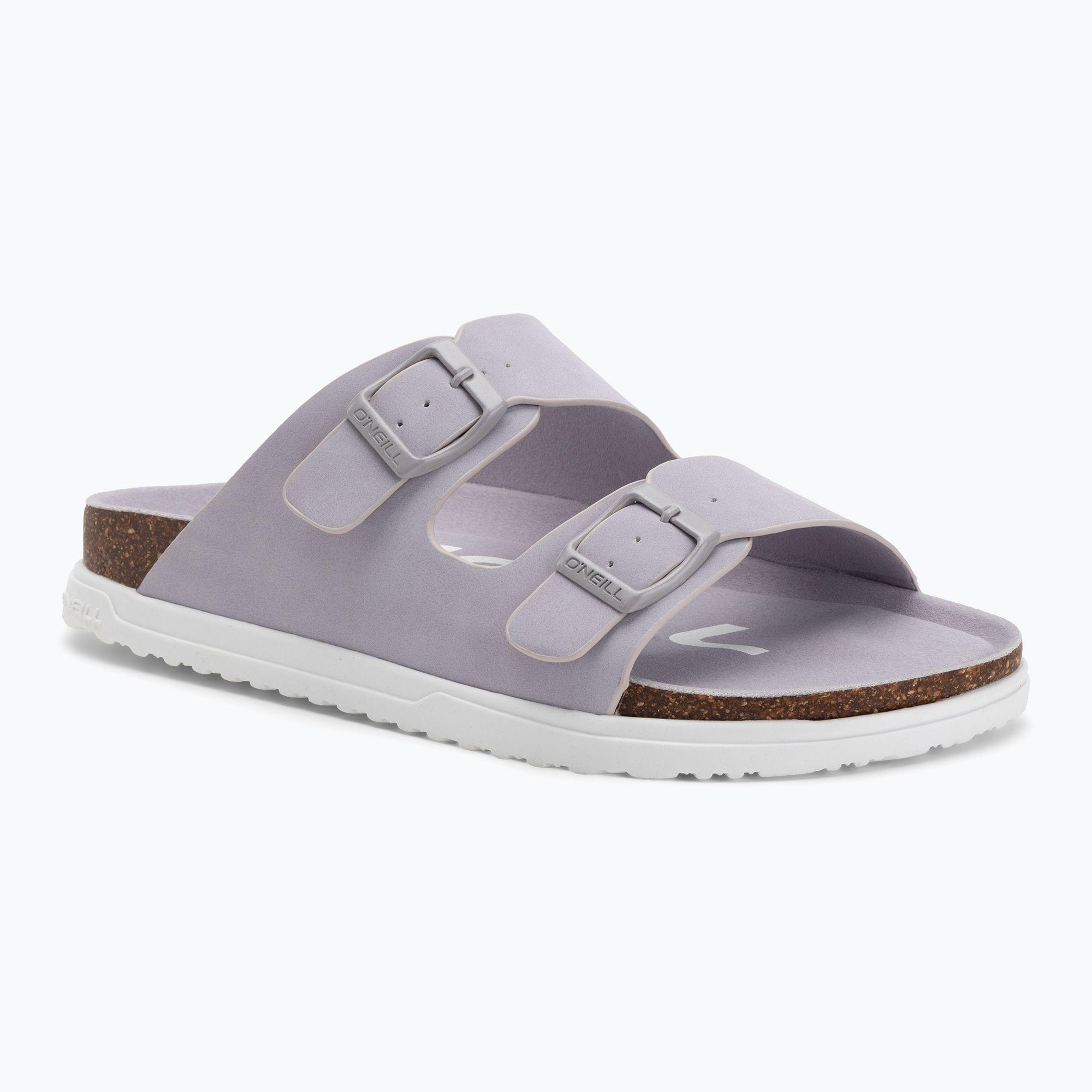Klapki damskie O'Neill Sandy Slider Low misty lilac (90251024.77G ...