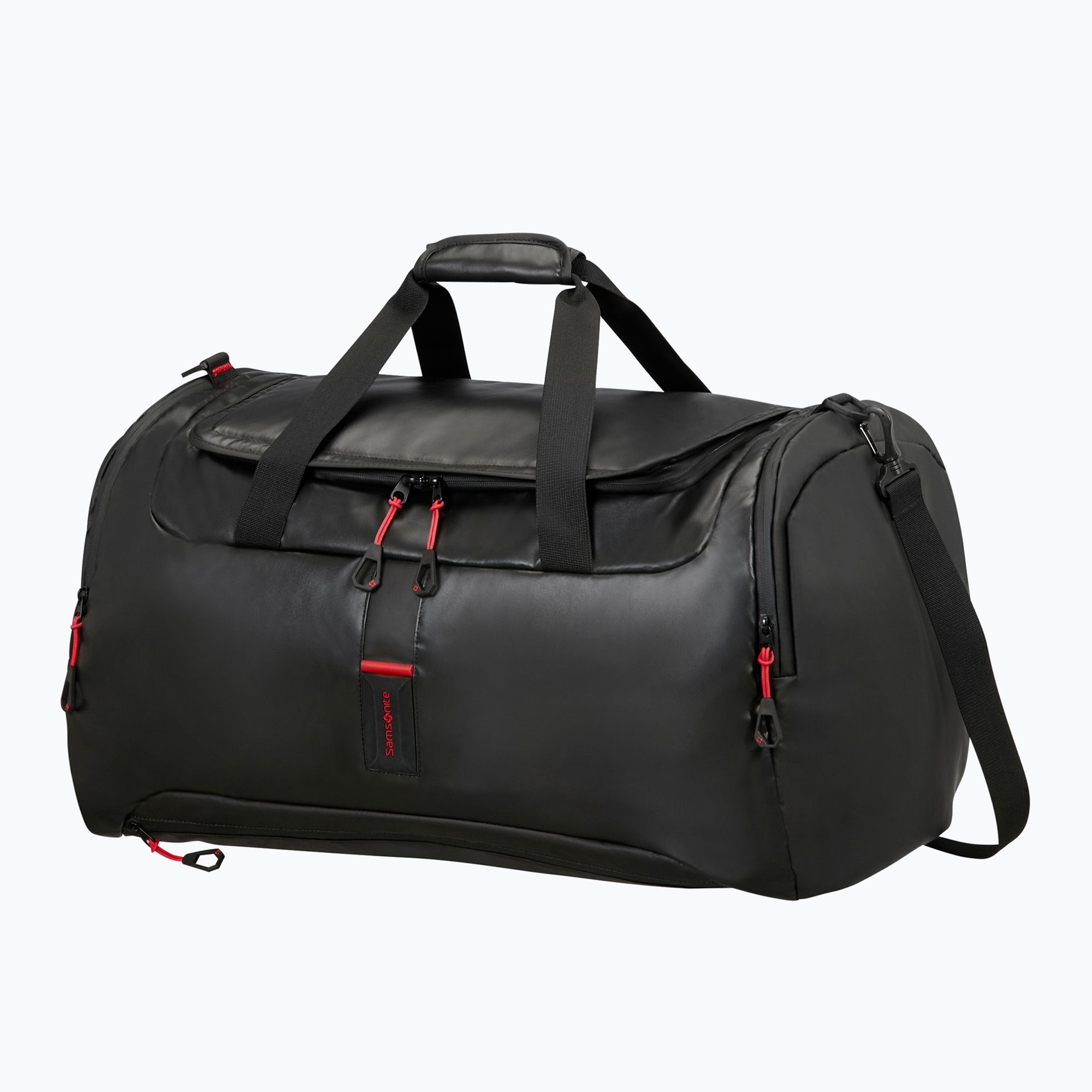 Torba podróżna Samsonite Paradiver Light Duffle 77.5 l black (74778 ...