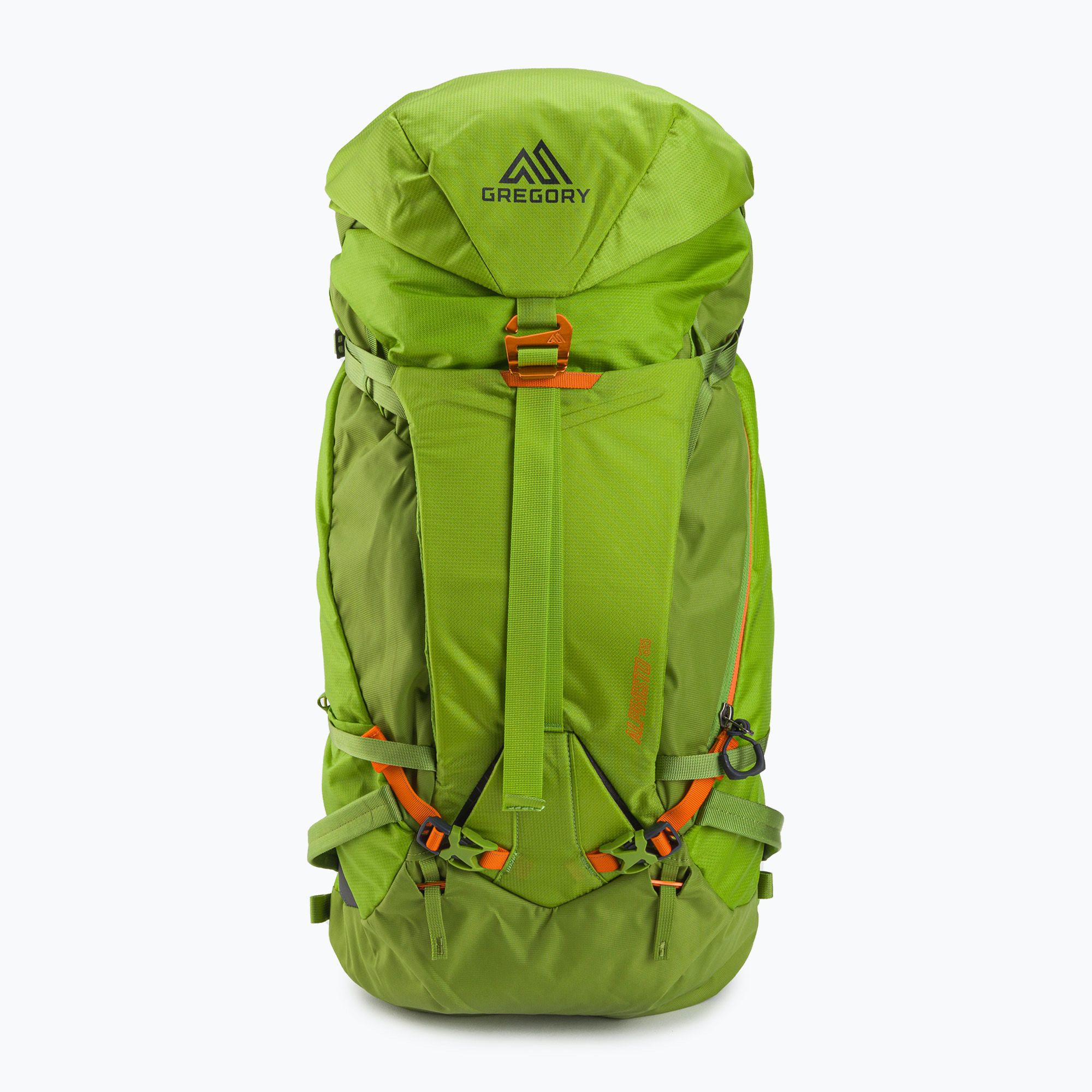 Plecak wspinaczkowy Gregory Alpinisto 35 l M lich green (86994 ...