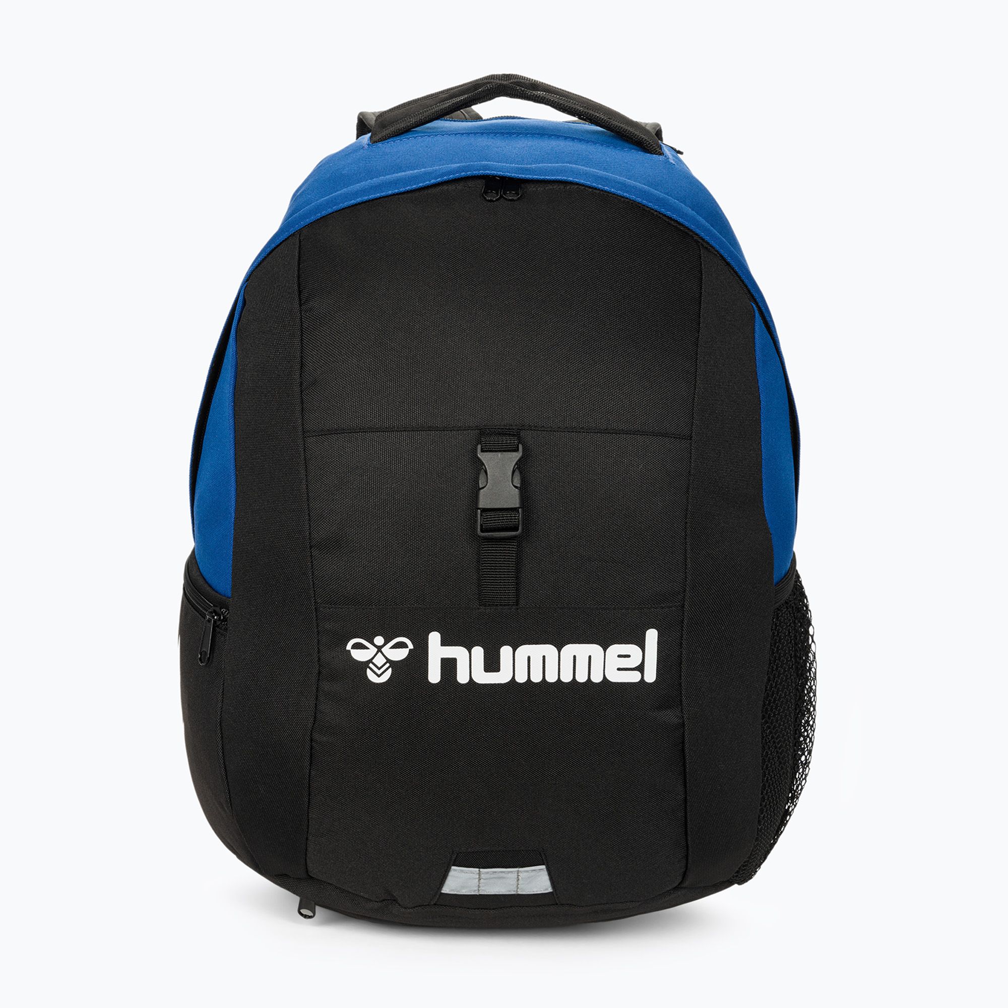 Plecak Hummel Core Ball 31 l true blue/black (205888) - Sportano.pl