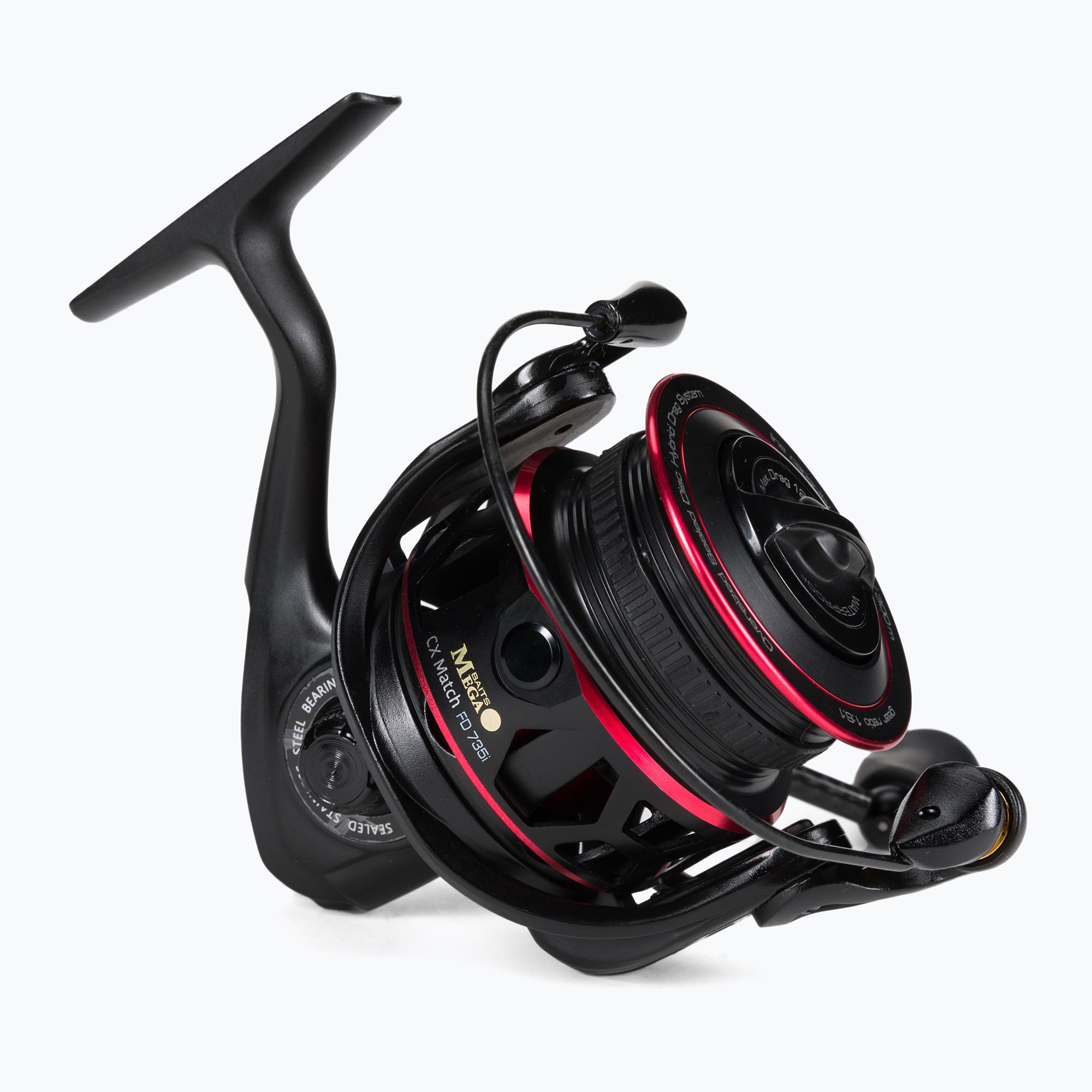 Kołowrotek spławikowy DRAGON Fishing MegaBaits CX Match FD (CHG-16-02 ...