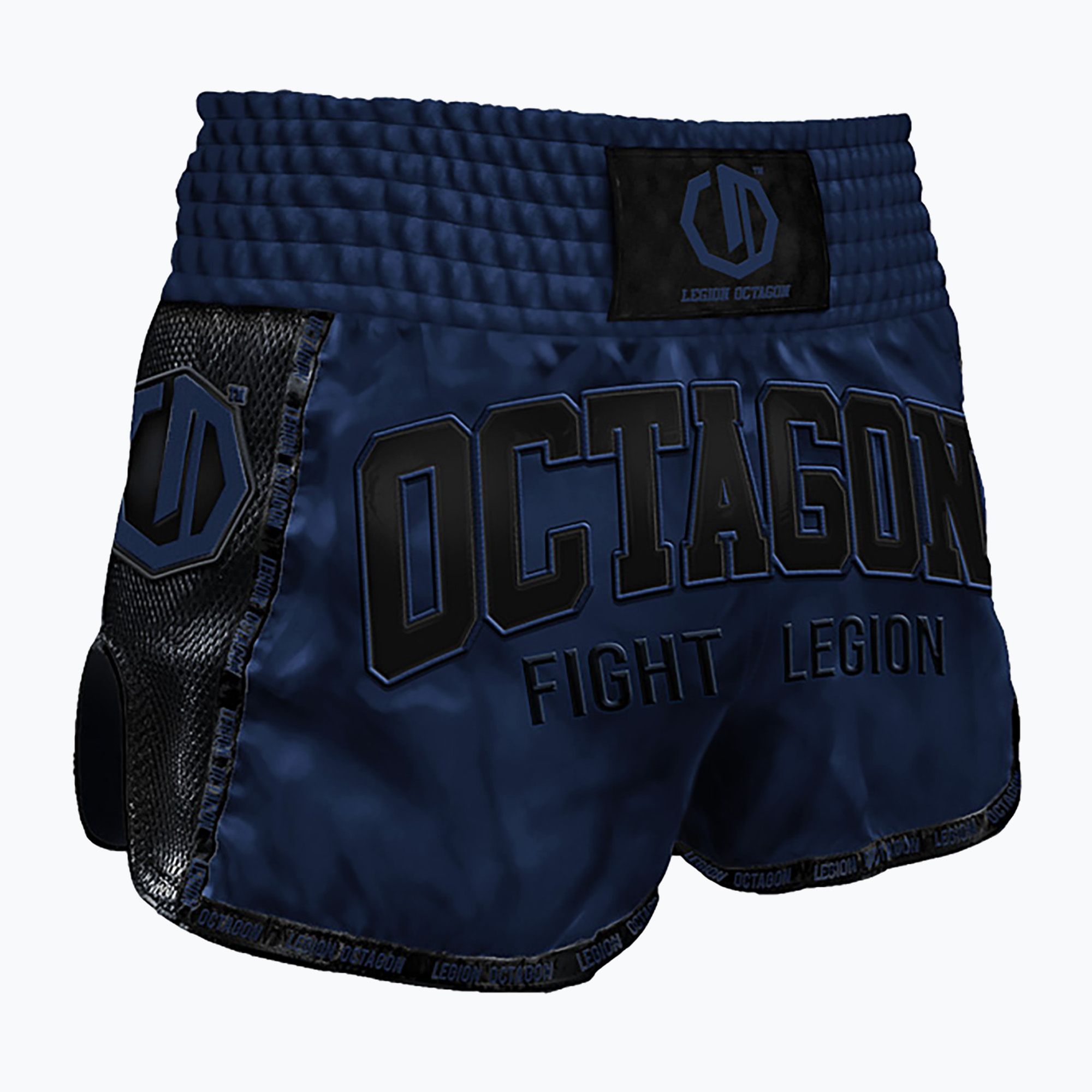Spodenki treningowe Octagon Kickboxing/Muay Thai Legion Fight Legion ...