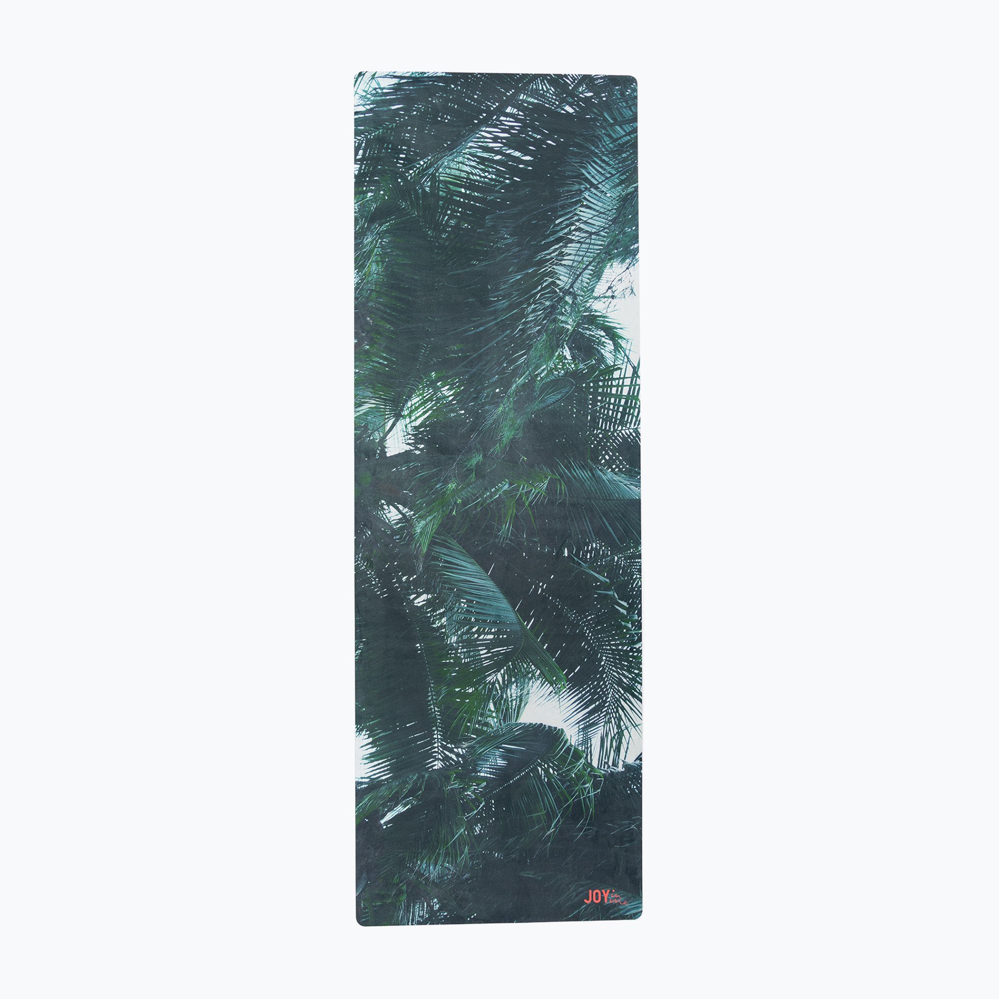 Mata do jogi JOYINME Flow 3 mm tropical mood (800008) - Sportano.pl