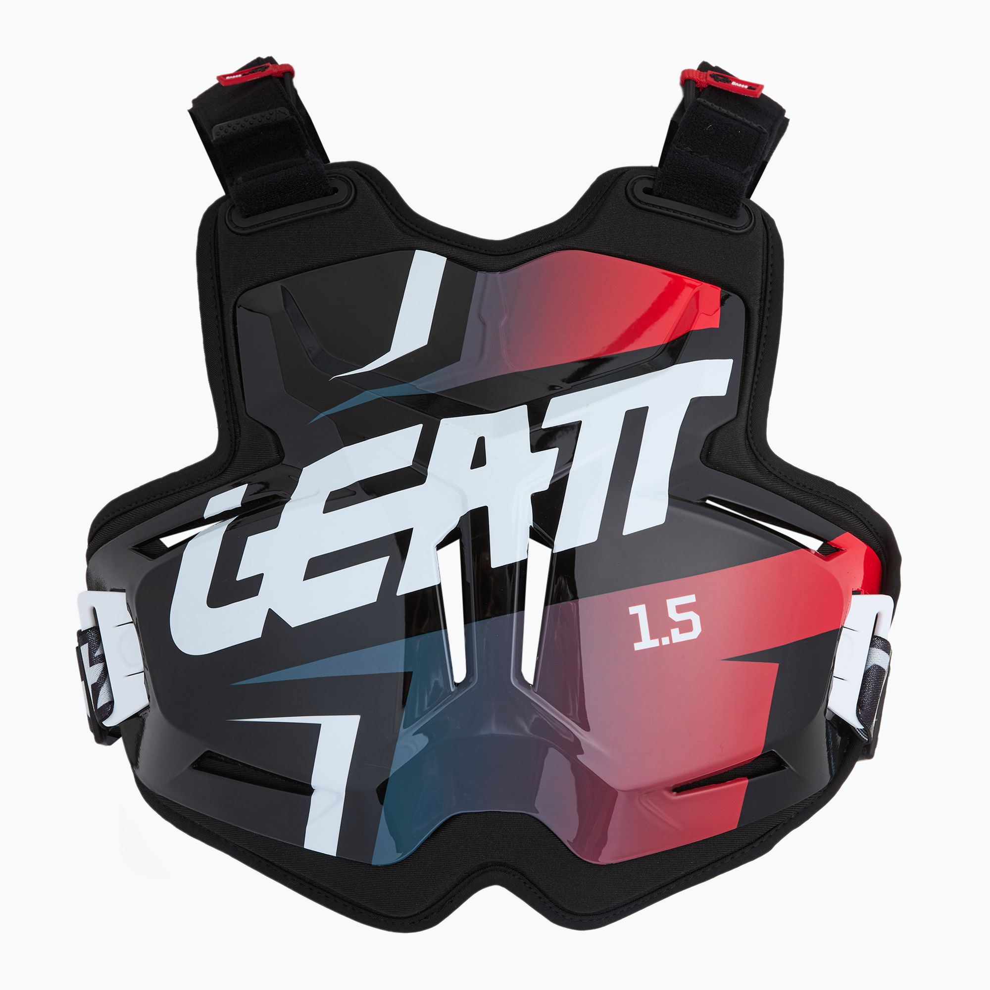 Buzer rowerowy Leatt Chest Protector 1.5 Torque iron (5025202421 ...