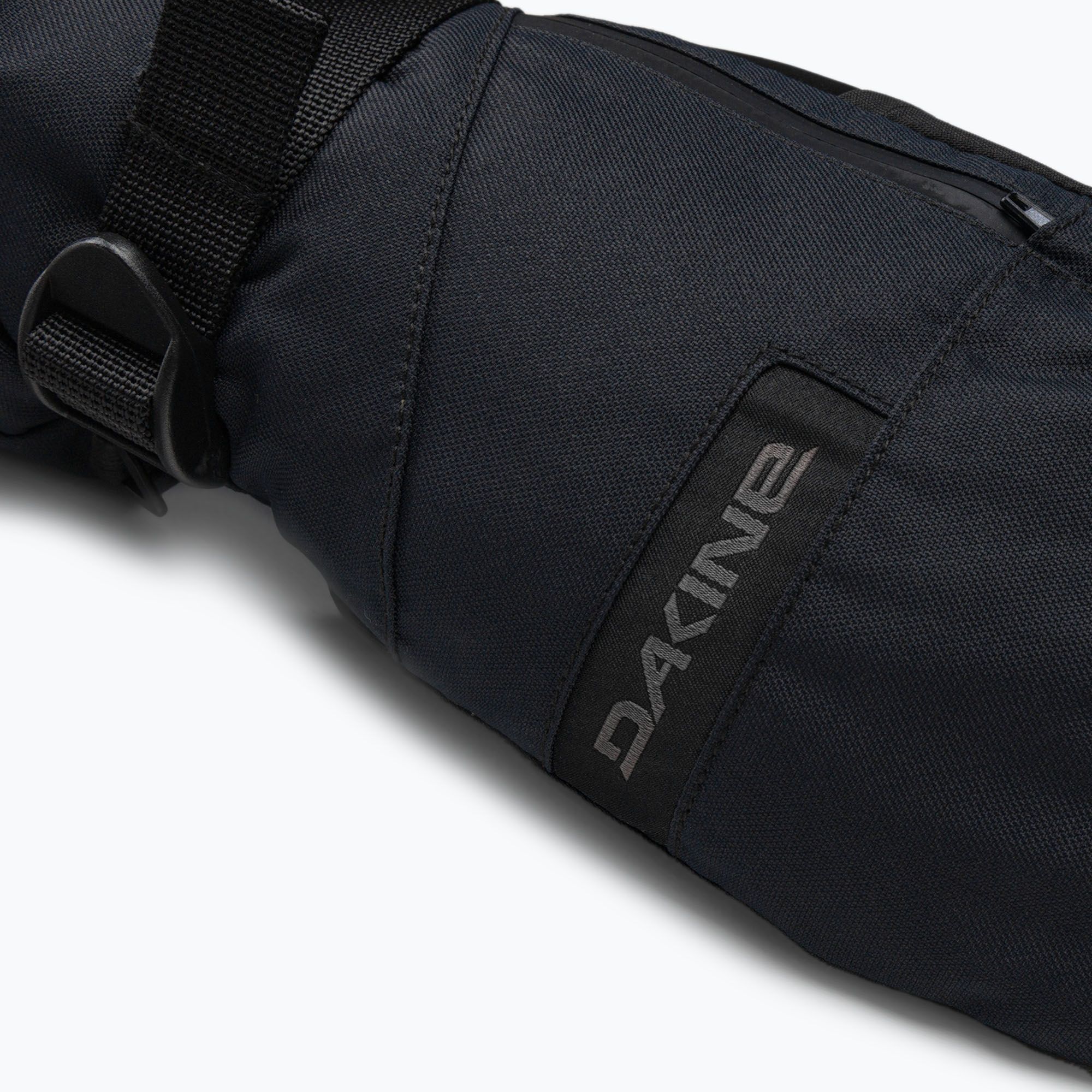 Rękawice snowboardowe męskie Dakine Leather Titan Gore-Tex Mitt czarne ... Rękawice snowboardowe męskie Dakine Leather Titan Gore-Tex Mitt czarne ...