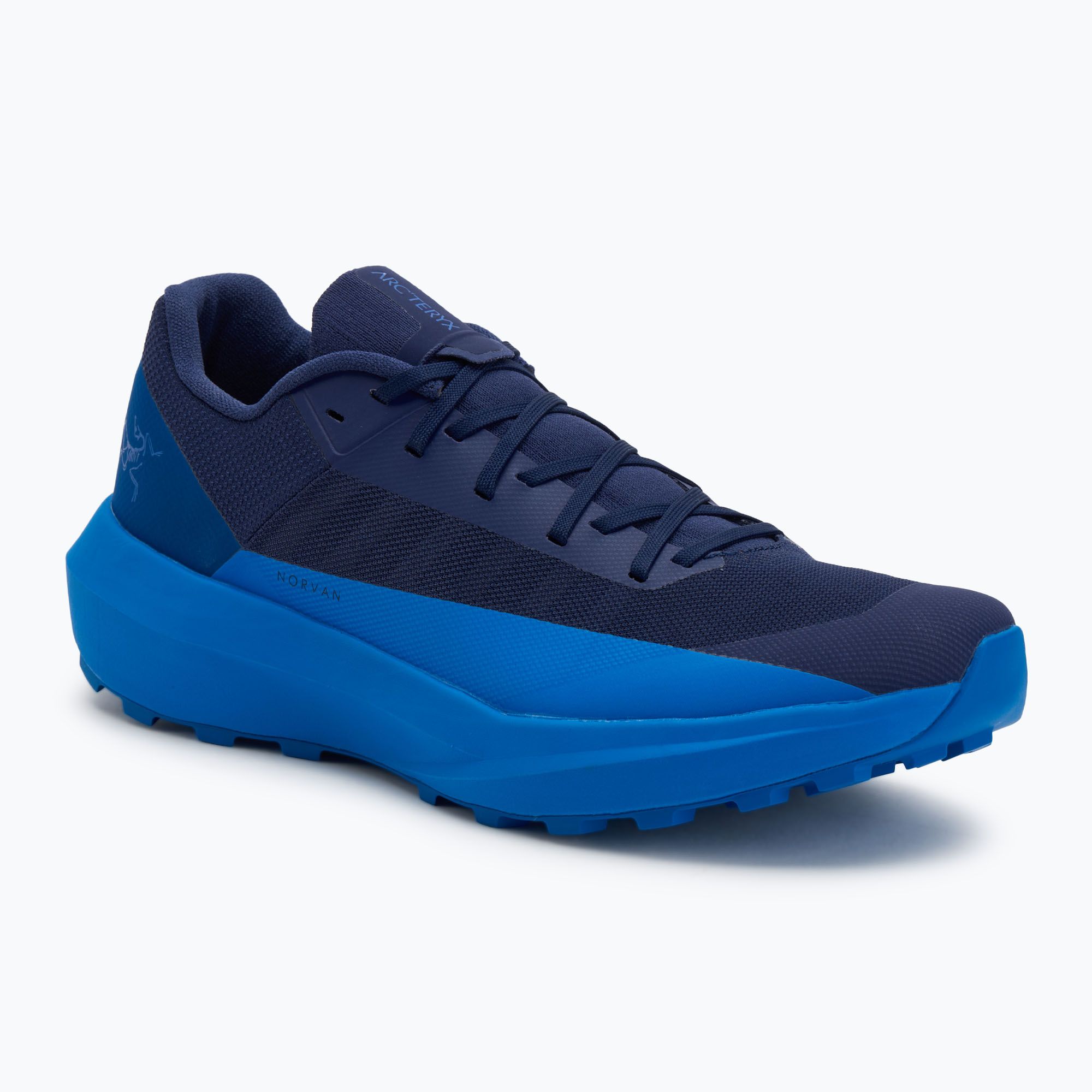 Buty do biegania męskie Arc'teryx Norvan LD 4 soulsonic/fluidity ...