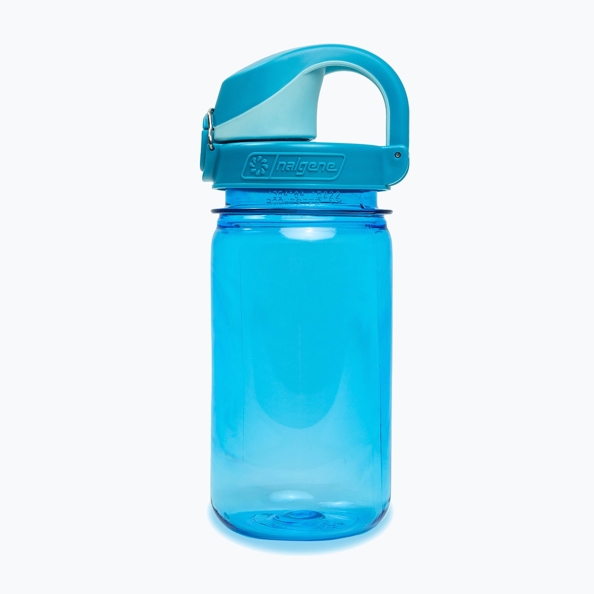 Butelka turystyczna Nalgene On The Fly Kids 350 ml slate blue (1263 ...