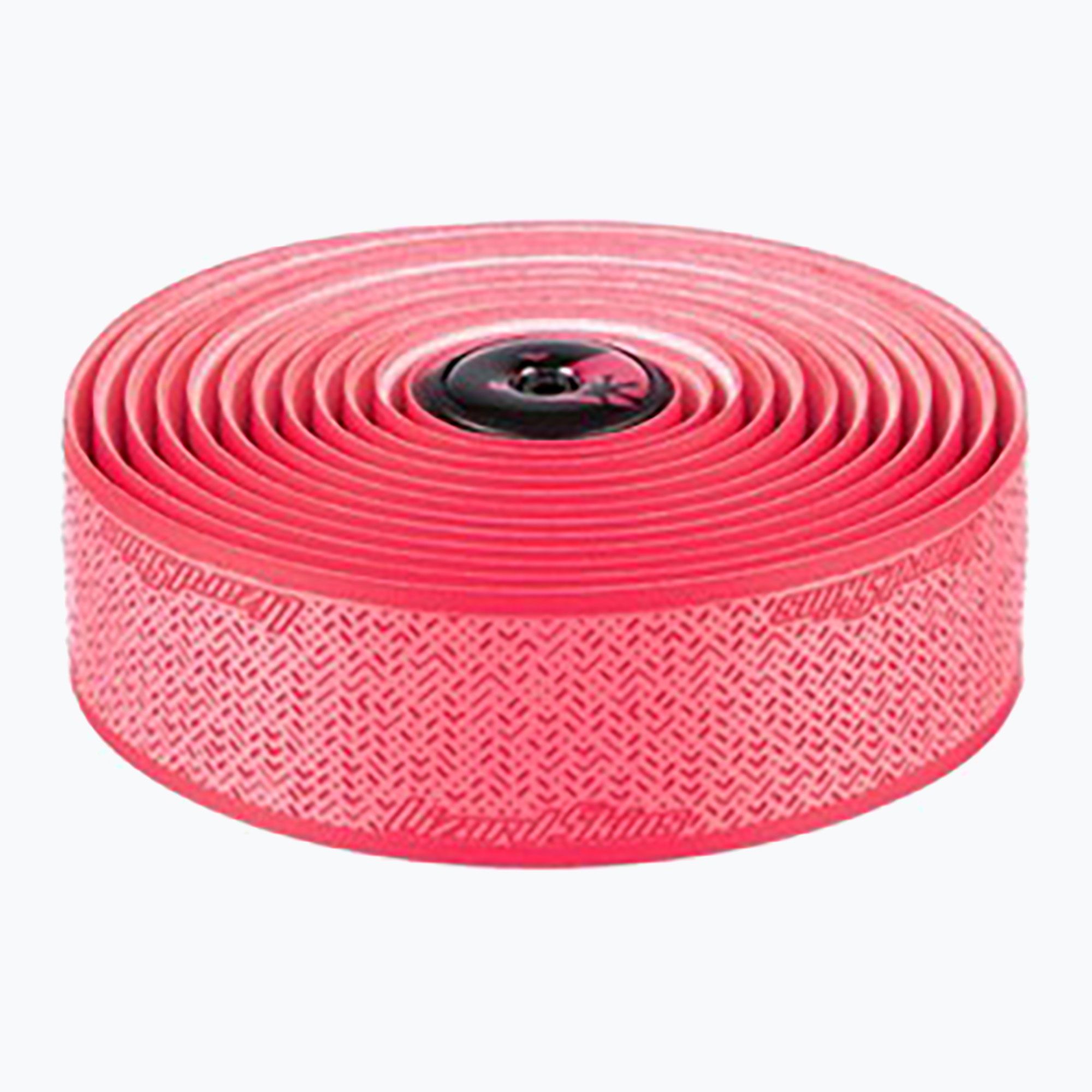 Owijki na kierownicę Lizard Skins Dsp 3.2 Race neon pink (LZS-DSPCY356 ...