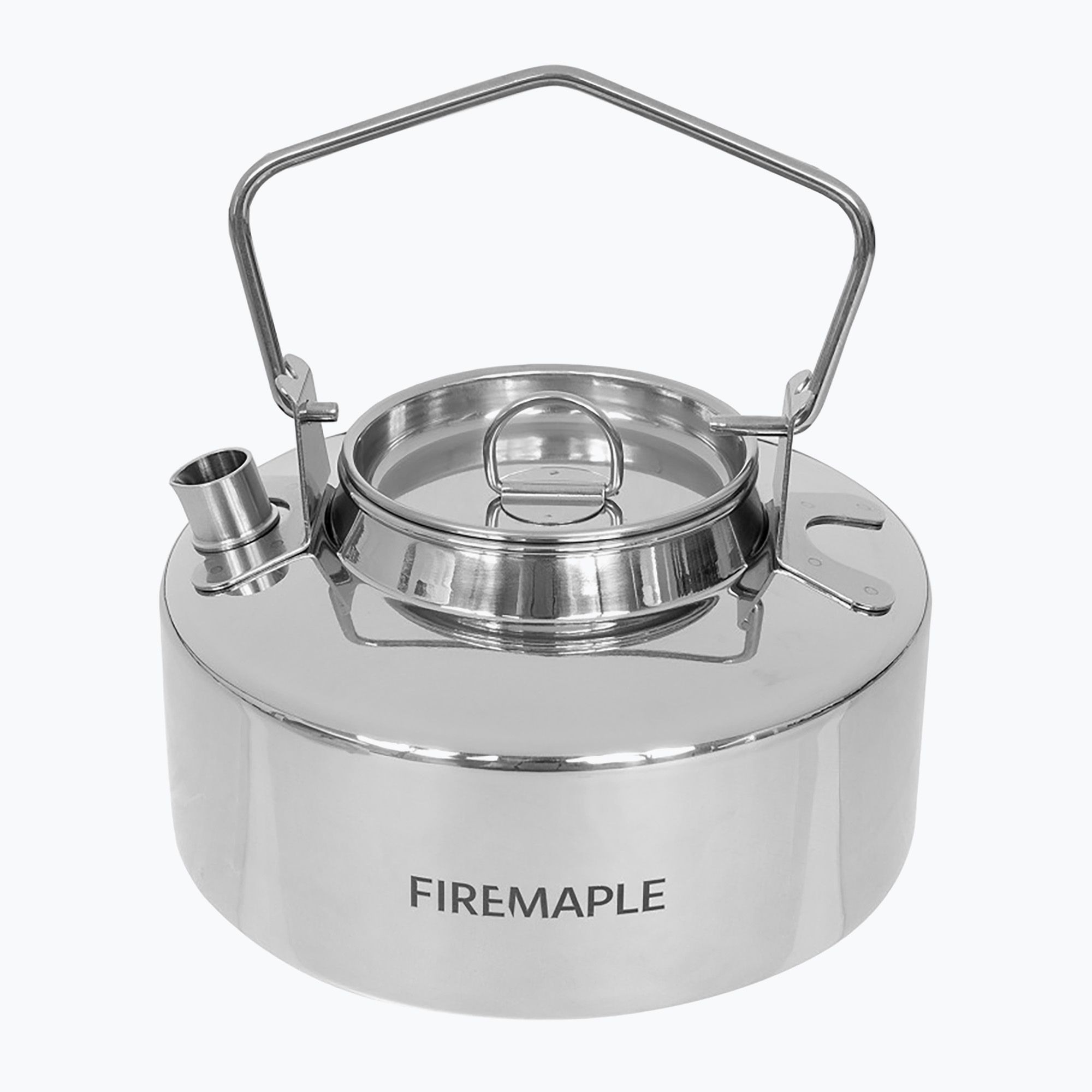 Czajnik turystyczny Fire-Maple Antarcti Kettle 1 l (FMANTARCTKET ...