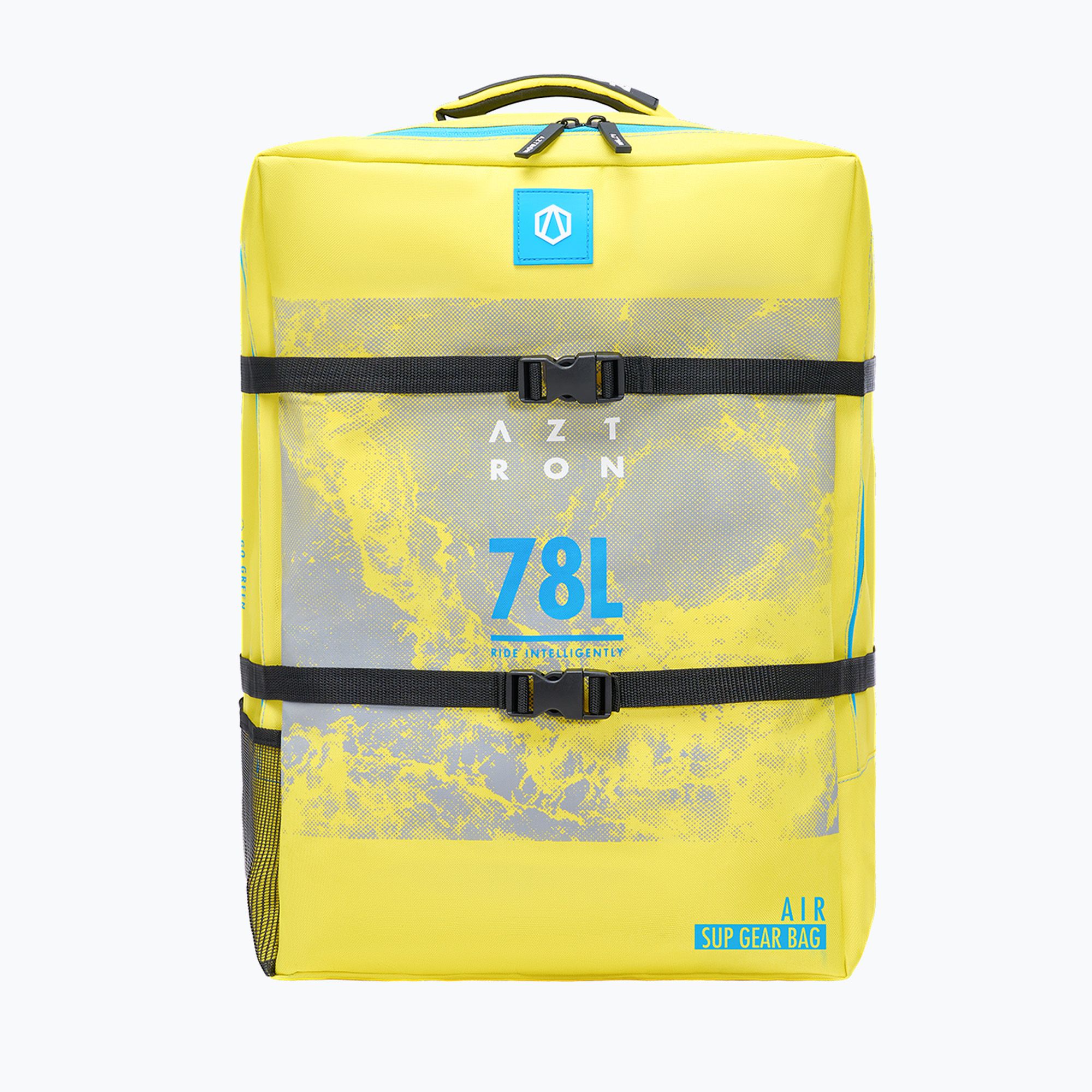 Plecak na deskę SUP Aztron SUP Gear Bag 78 l (AC-B200) - Sportano.pl