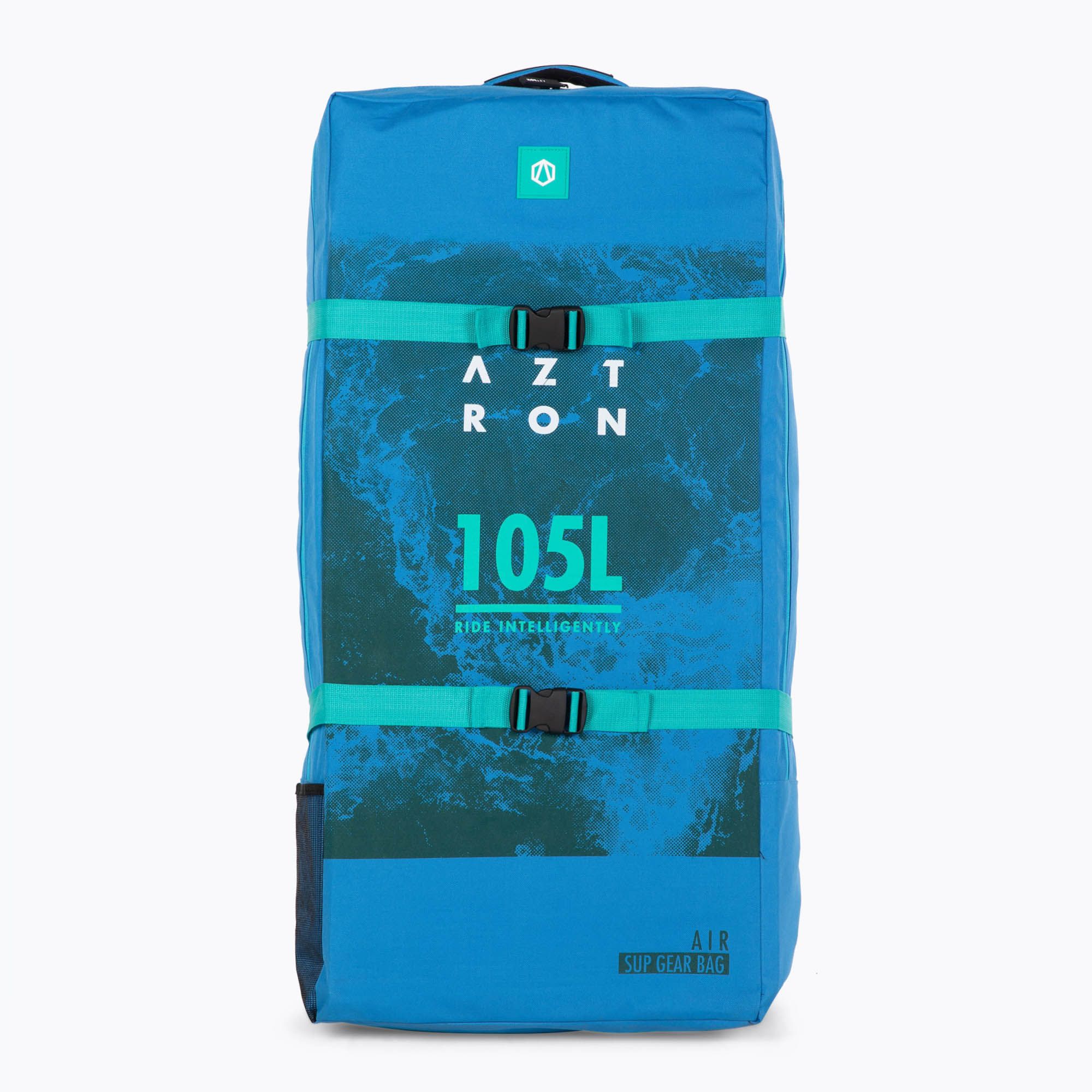 Plecak na deskę SUP Aztron SUP Gear Bag 105 l (AC-B220) - Sportano.pl