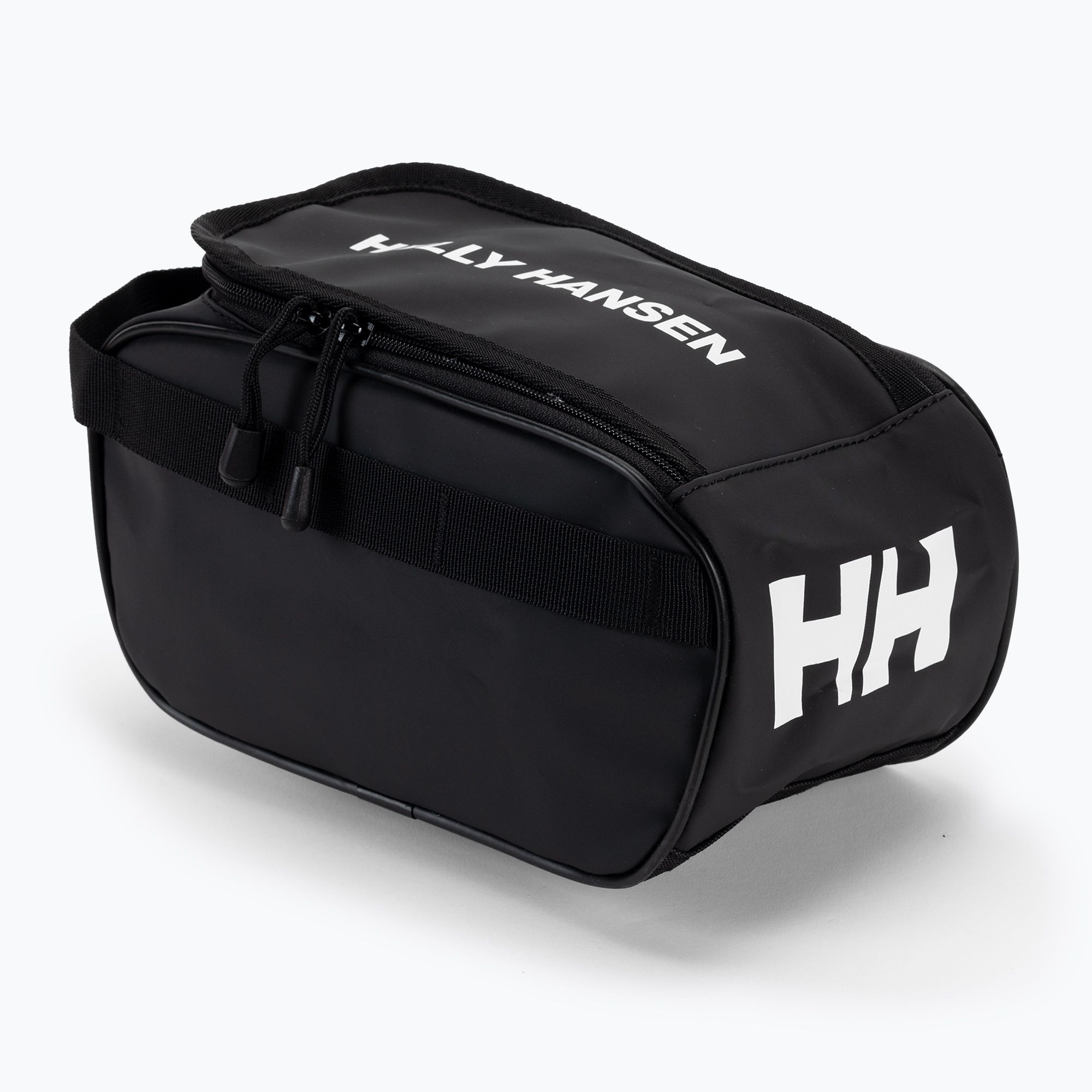 Kosmetyczka Helly Hansen HH Scout Wash Bag black (67444_990) - Sportano.pl