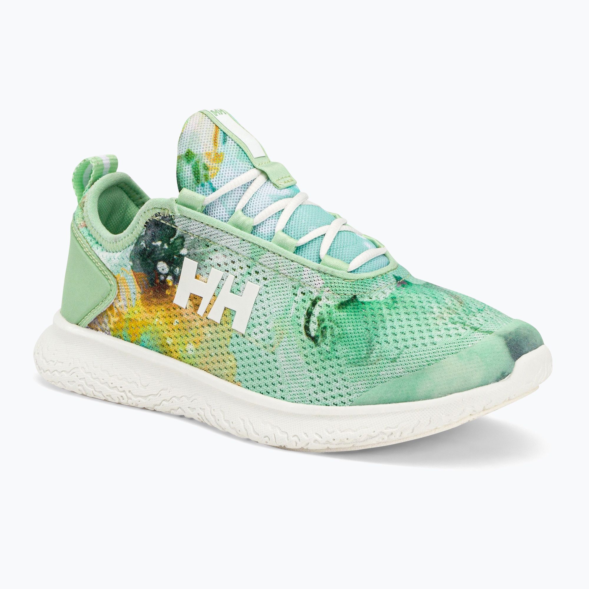 Buty damskie Helly Hansen Supalight Medley white/esra (11846_001 ...