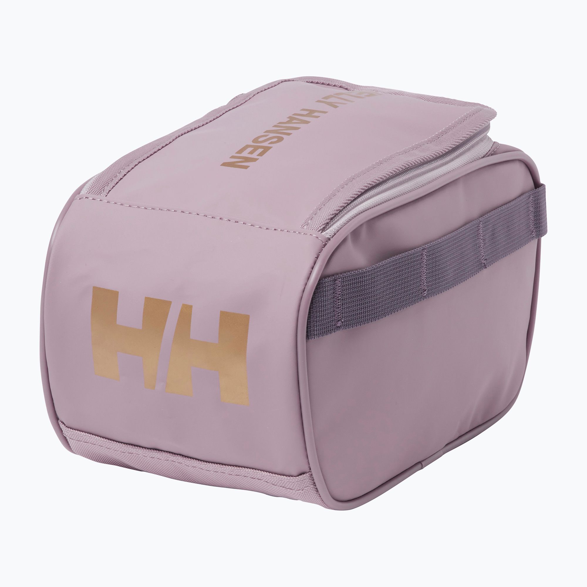 Kosmetyczka Helly Hansen HH Scout Wash Bag purple clay (67444_676 ...