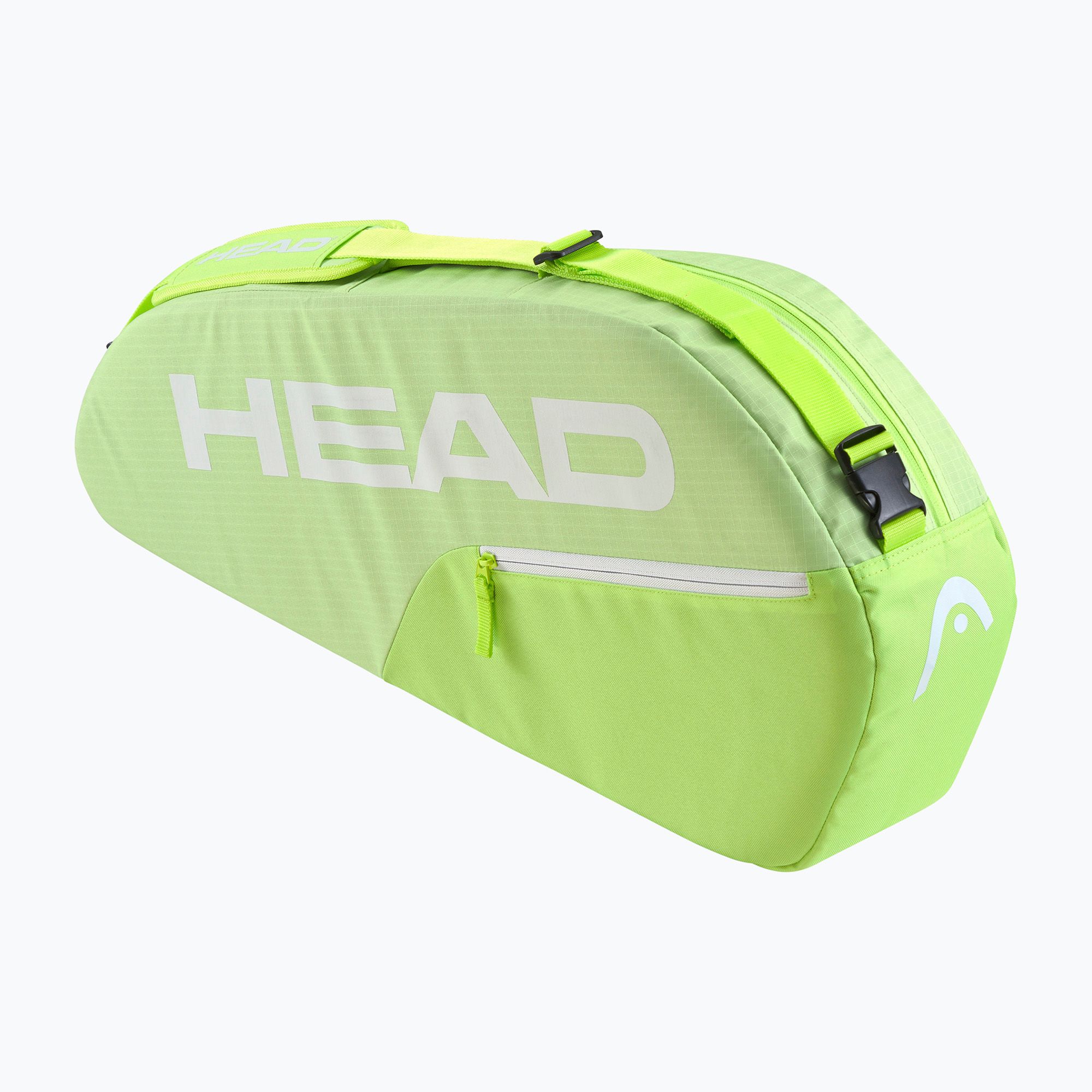 Torba tenisowa HEAD Base Racquet Bag S 16 l sharp green (261425 ...