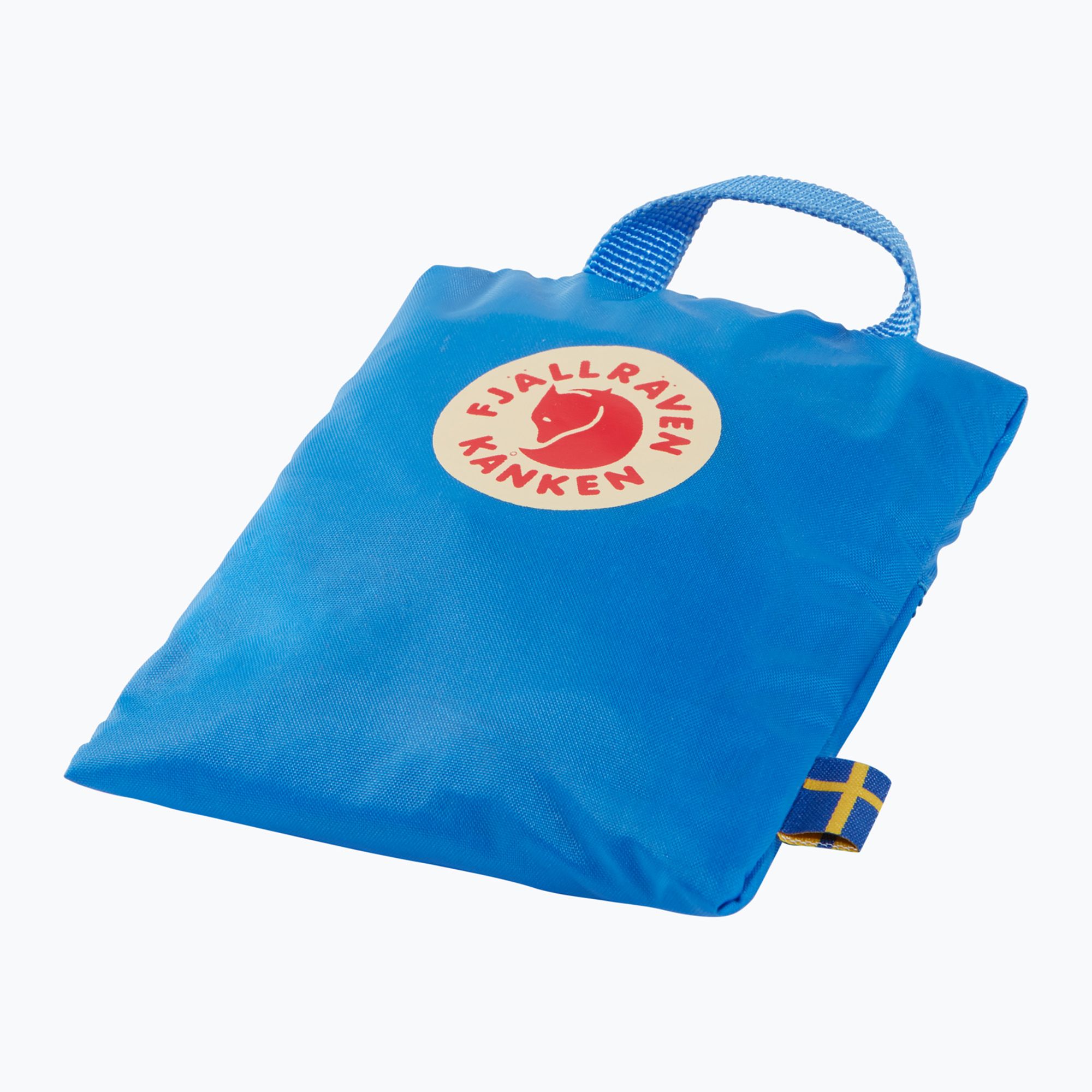 Pokrowiec przeciwdeszczowy na plecak Fjällräven Rain Cover Mini un blue ...