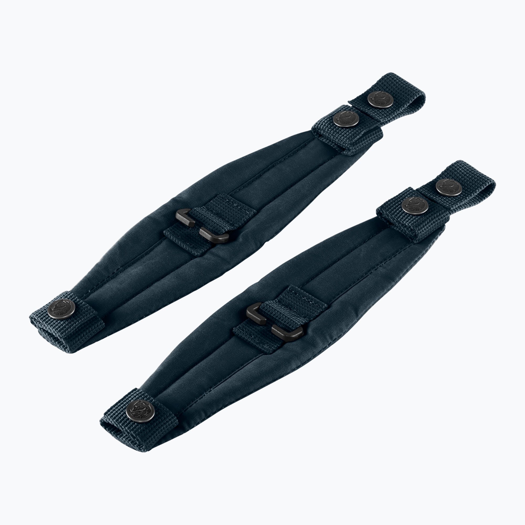 Nakładki na ramiona Fjällräven Kanken Mini Shoulder Pads navy (F23506 ...