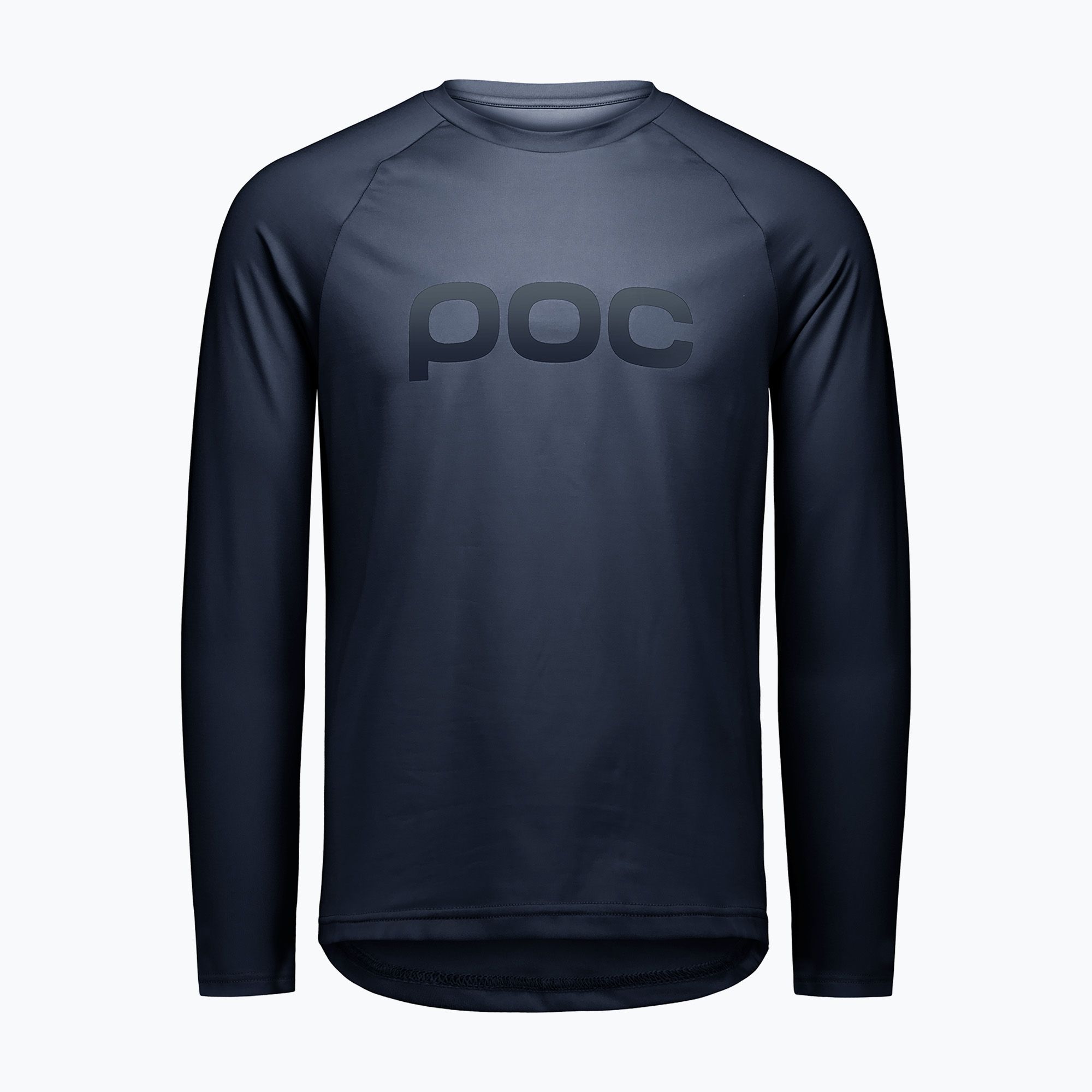 Longsleeve rowerowy męski POC Reform Enduro Jersey apatite navy (52906 ...