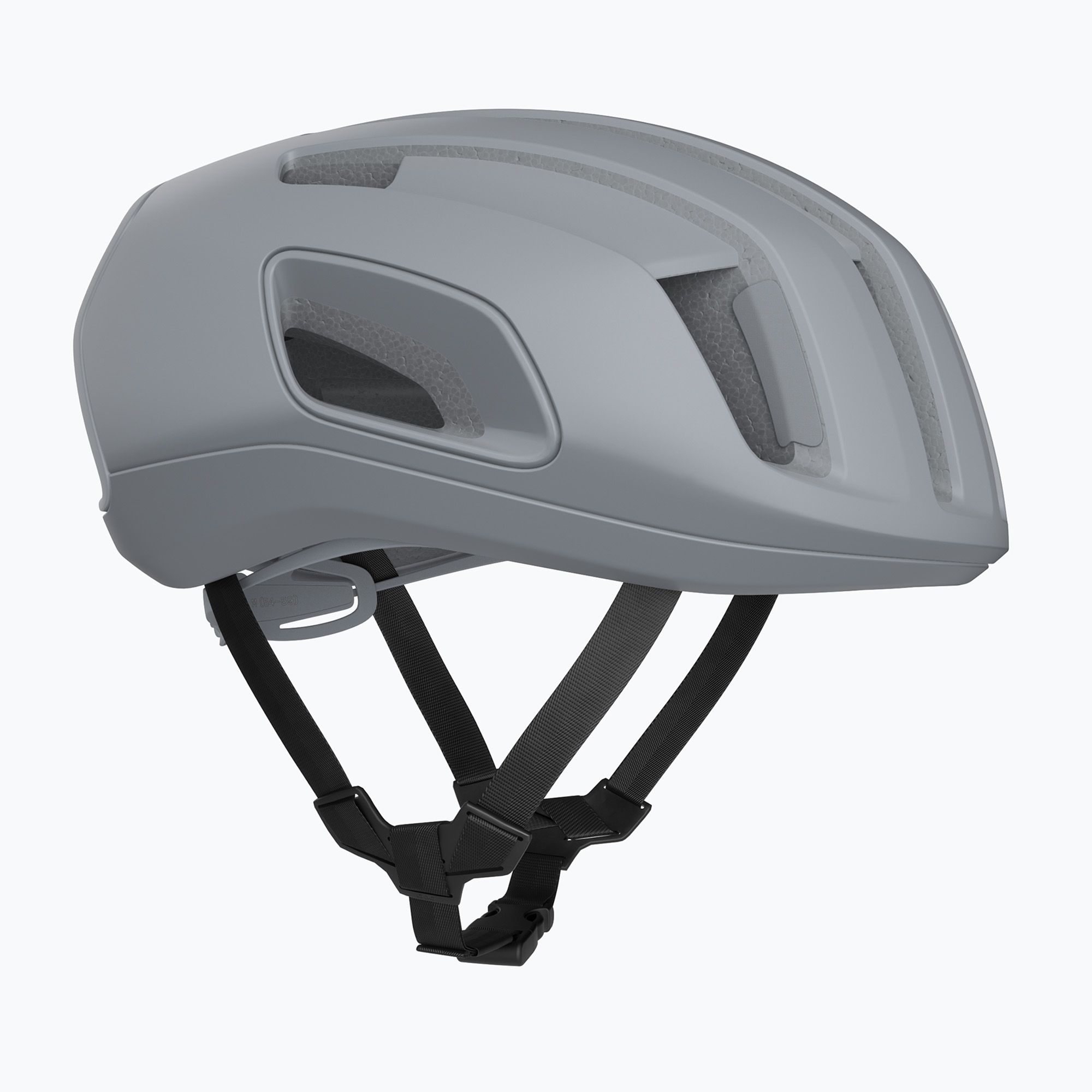 Kask rowerowy POC Cytal granite grey matt (10814) - Sportano.pl