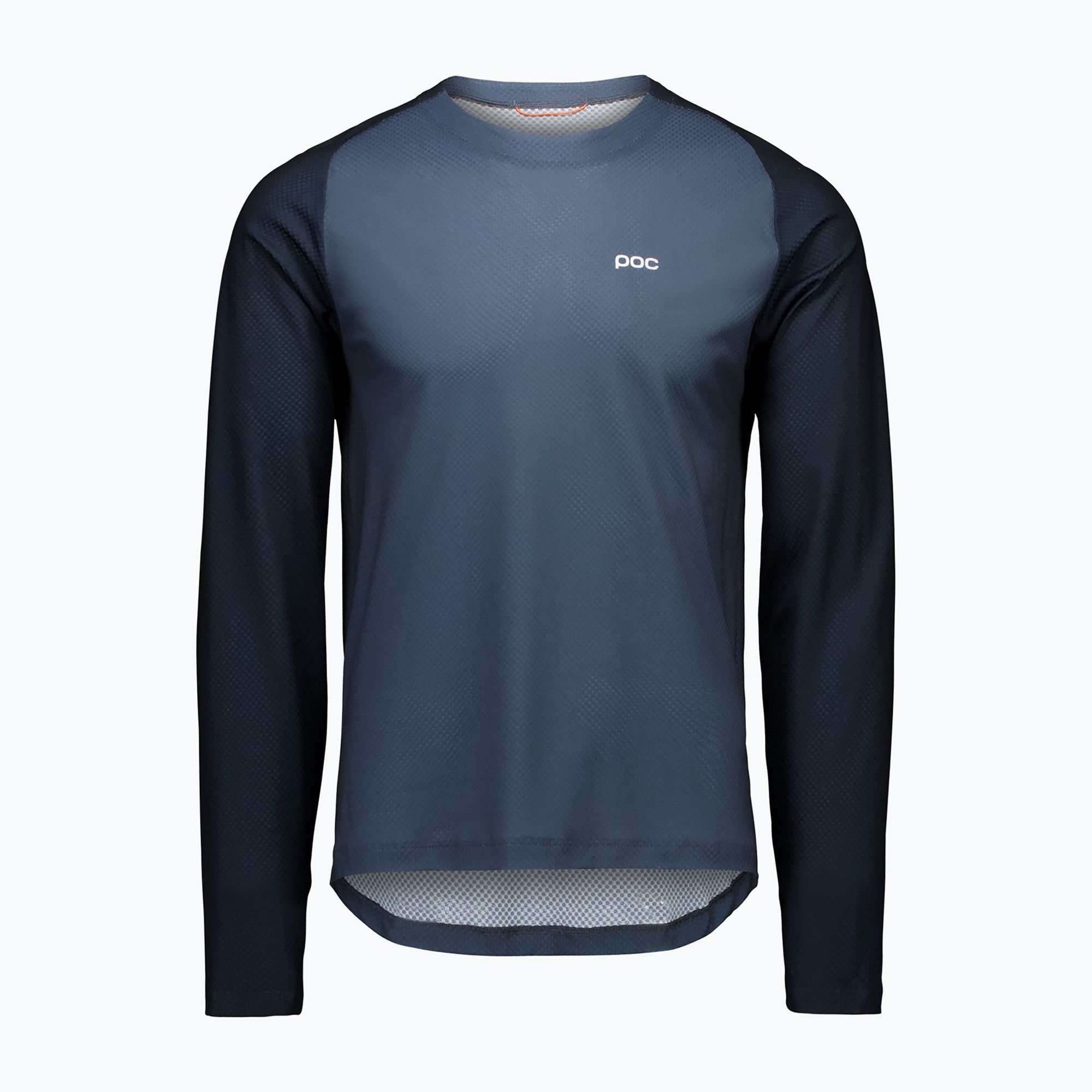 Longsleeve rowerowy męski POC Motion Air Jersey apatite navy (52344 ...