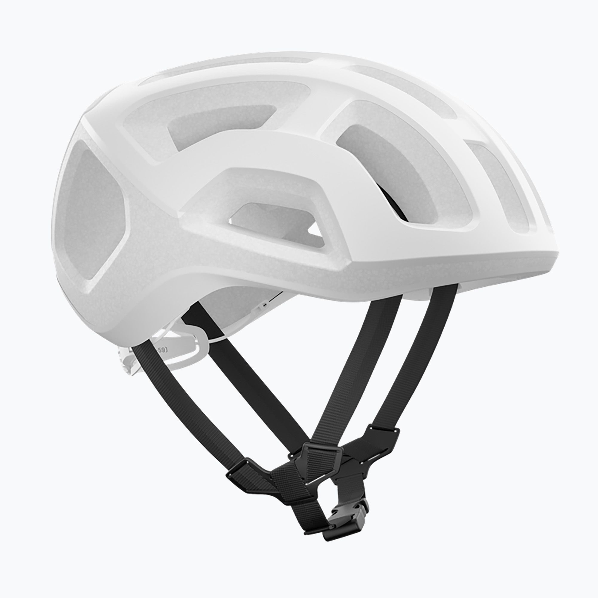 Kask rowerowy POC Ventral Lite hydrogen white matt (10693) - Sportano.pl