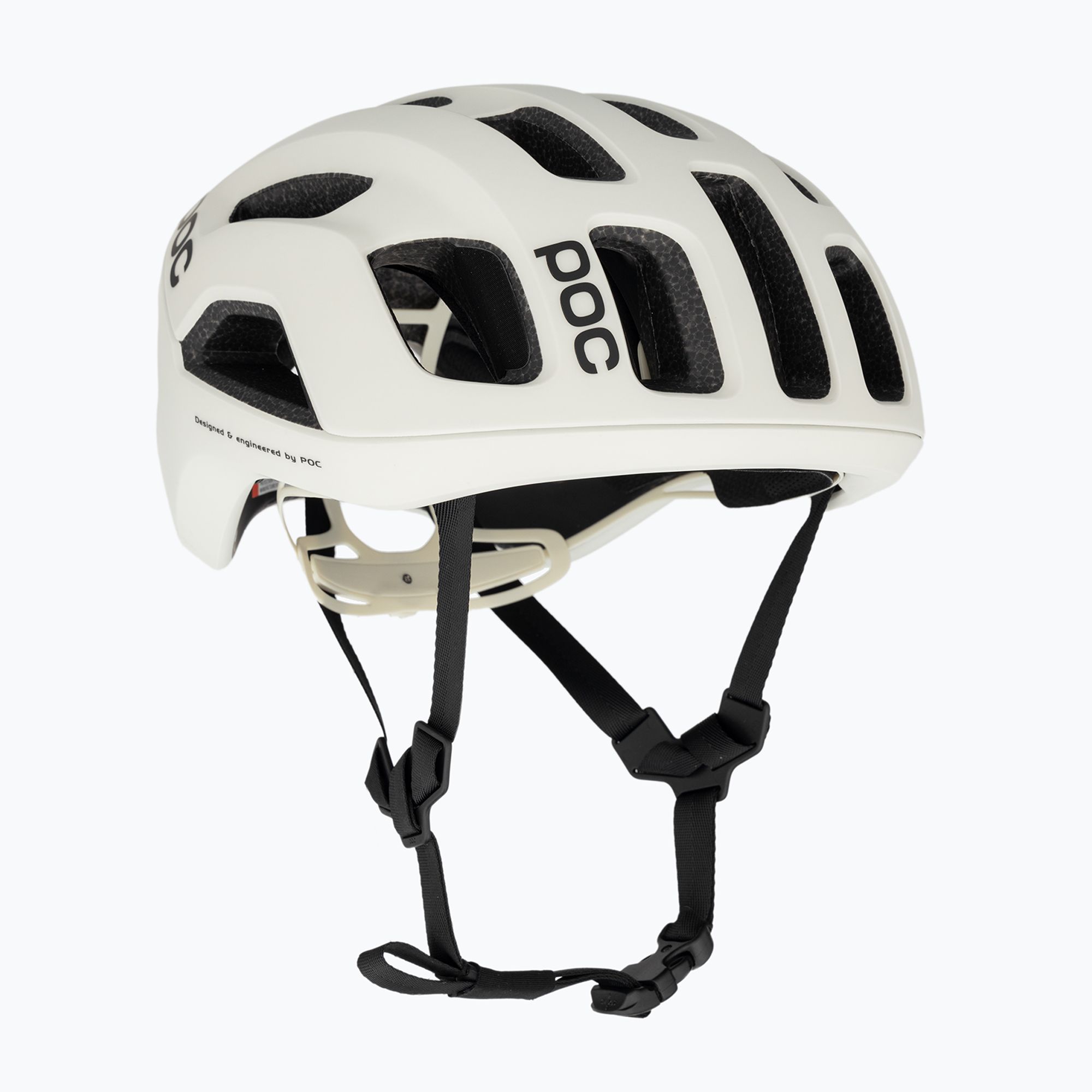 Kask rowerowy POC Ventral Air MIPS uranium black (10755) - Sportano.pl