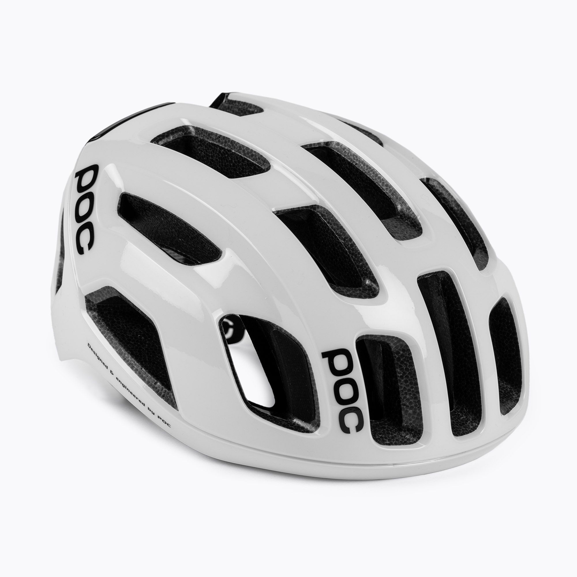 Kask rowerowy POC Ventral Air MIPS 2023 hydrogen white (10755) - Sportano.pl