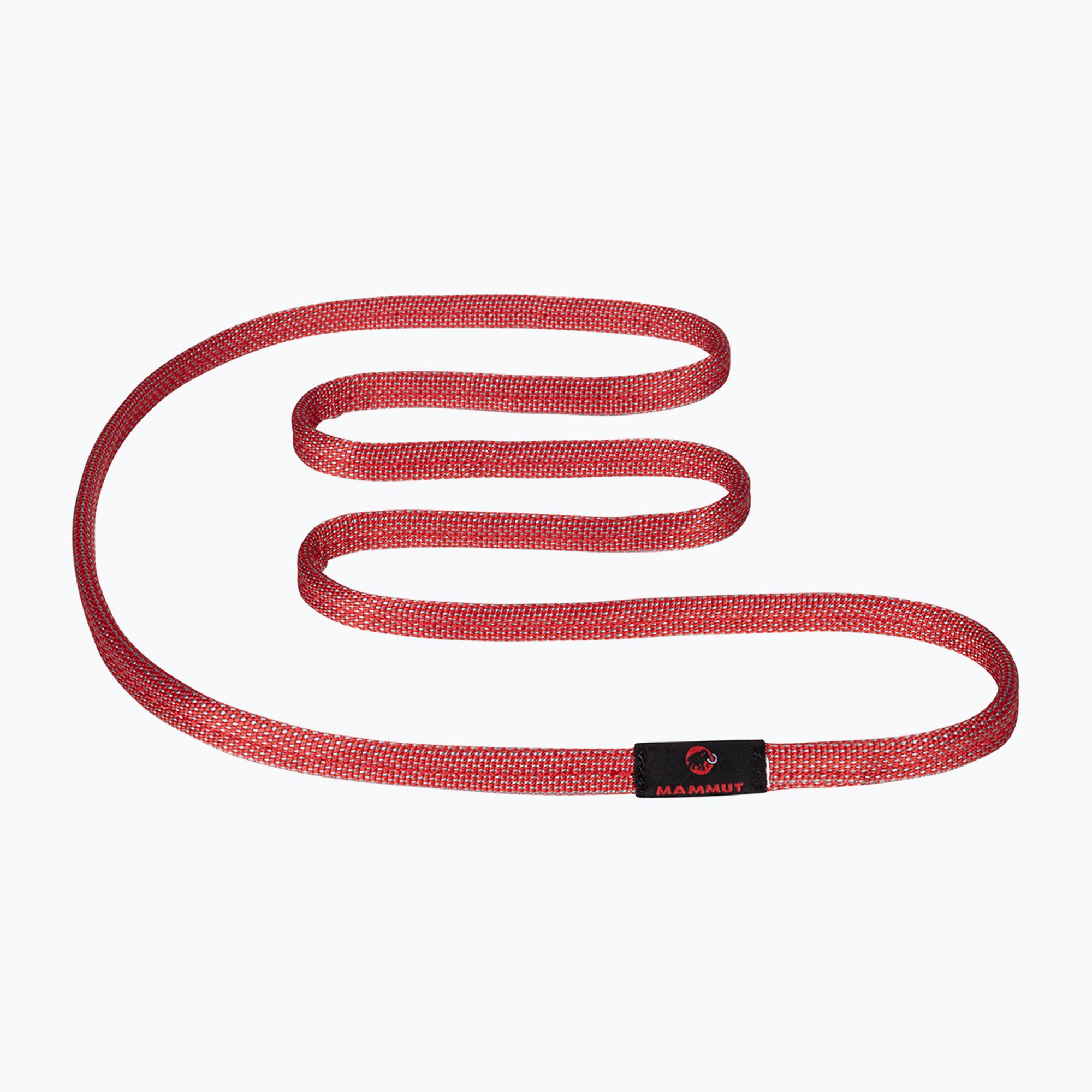 Pętla wspinaczkowa Mammut Magic Sling 12.0 60 cm red (2040-02360-3000 ...