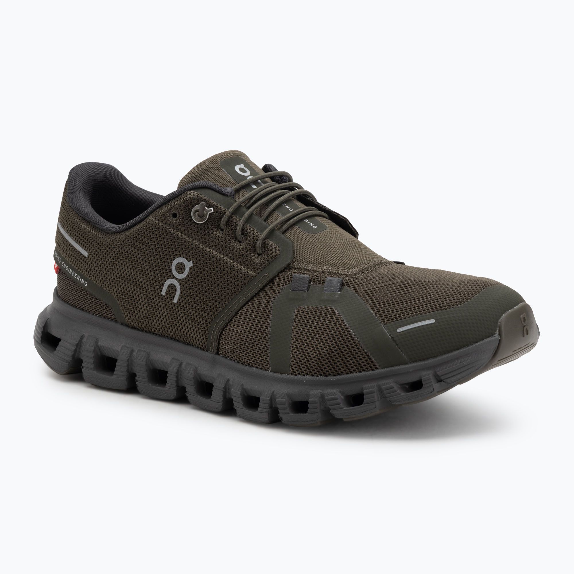 Buty męskie On Cloud 6 apollo/eclipse (3MF10074109) - Sportano.pl