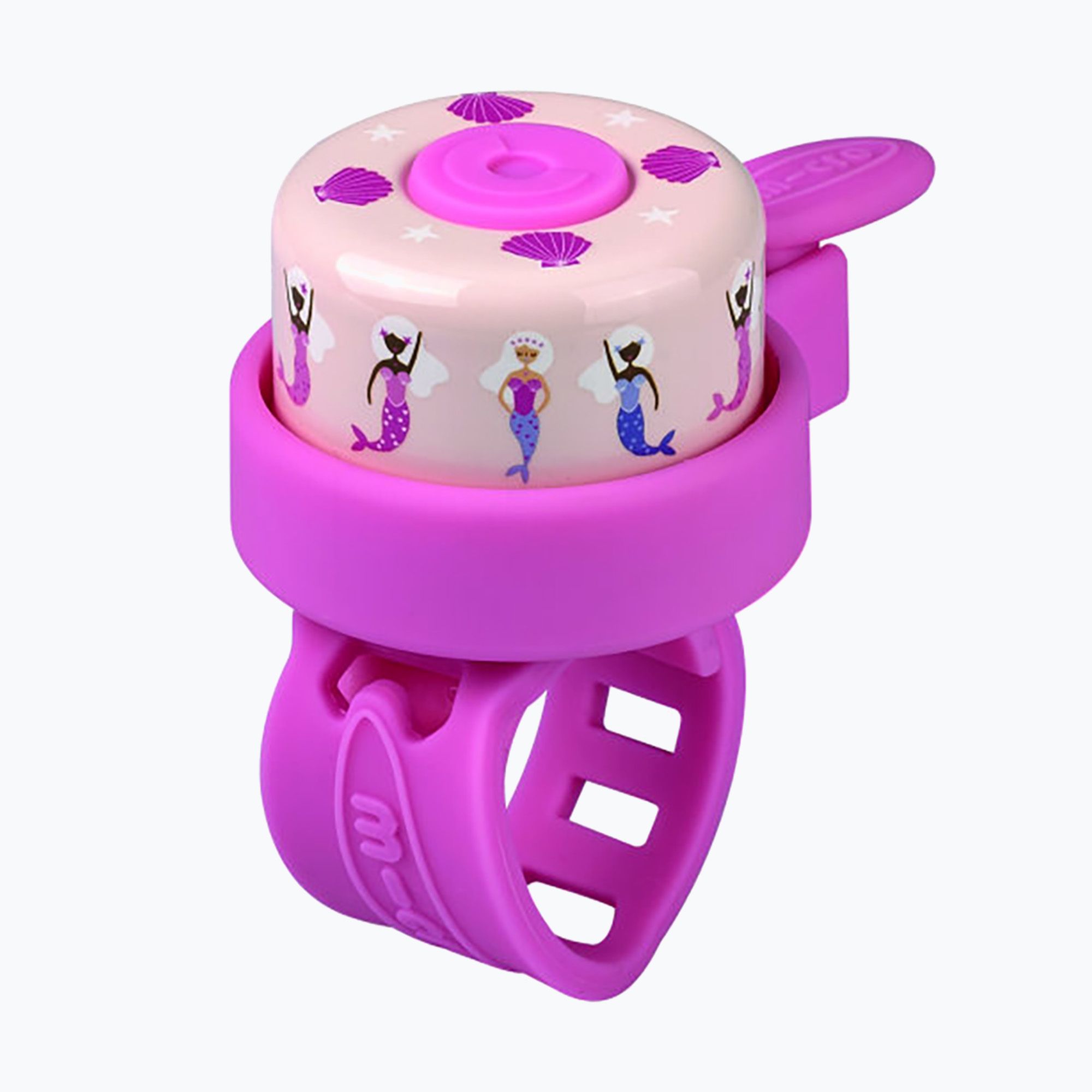 Dzwonek Micro Bell mermaid (AC4733) - Sportano.pl