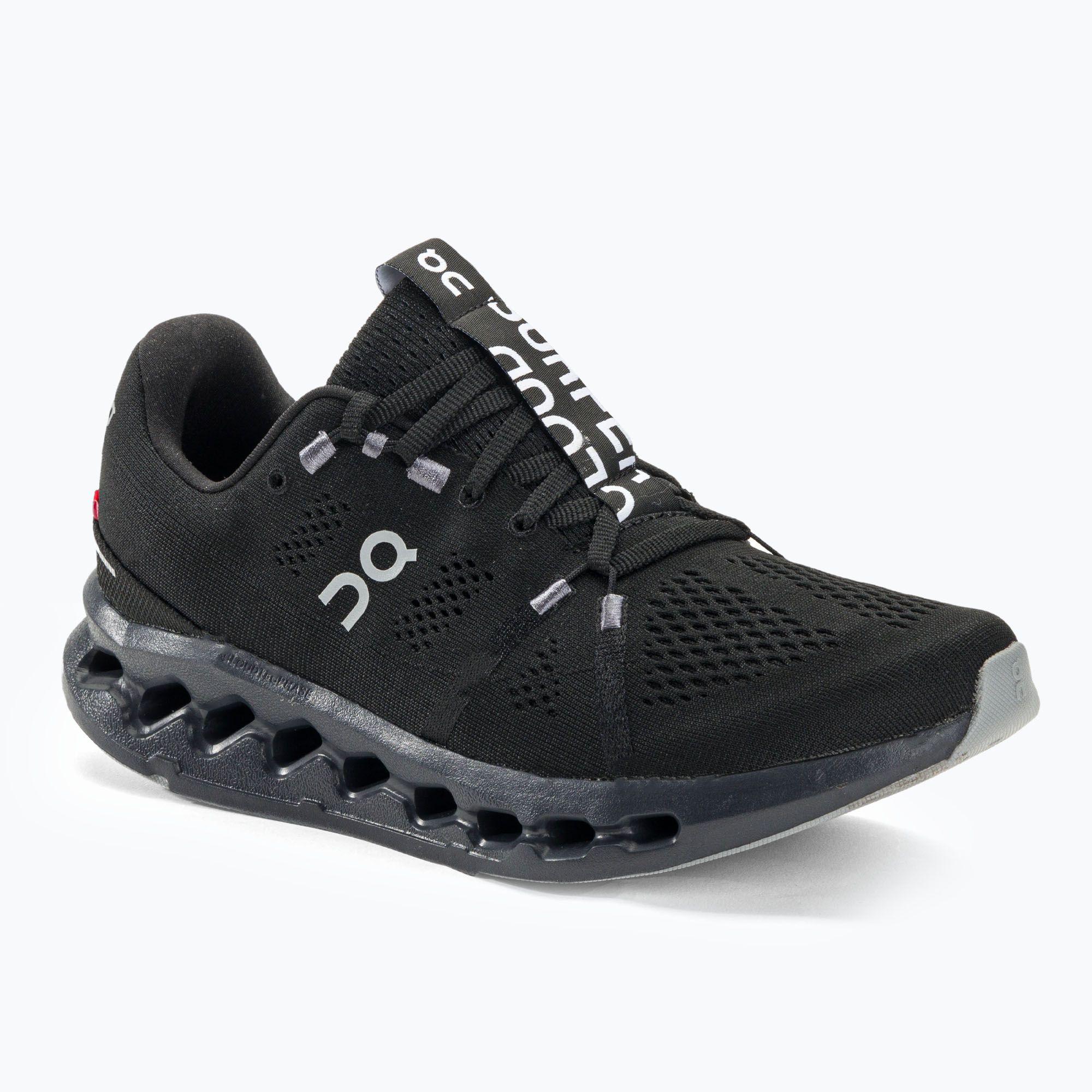 Buty do biegania męskie On Cloudsurfer black (3MD10420485) - Sportano.pl