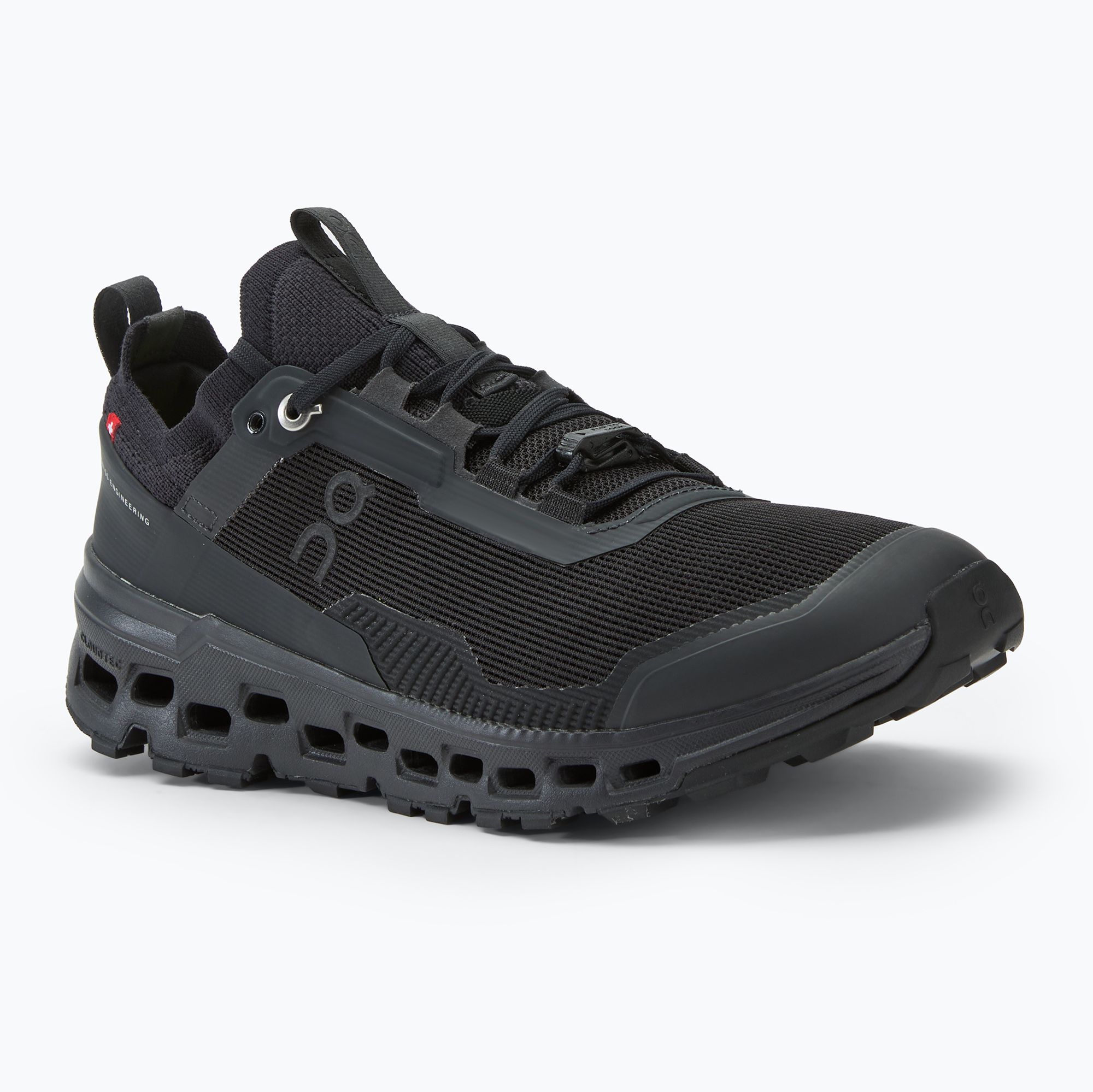 Buty do biegania męskie On Cloudultra 2 black (3MD30280485) - Sportano.pl