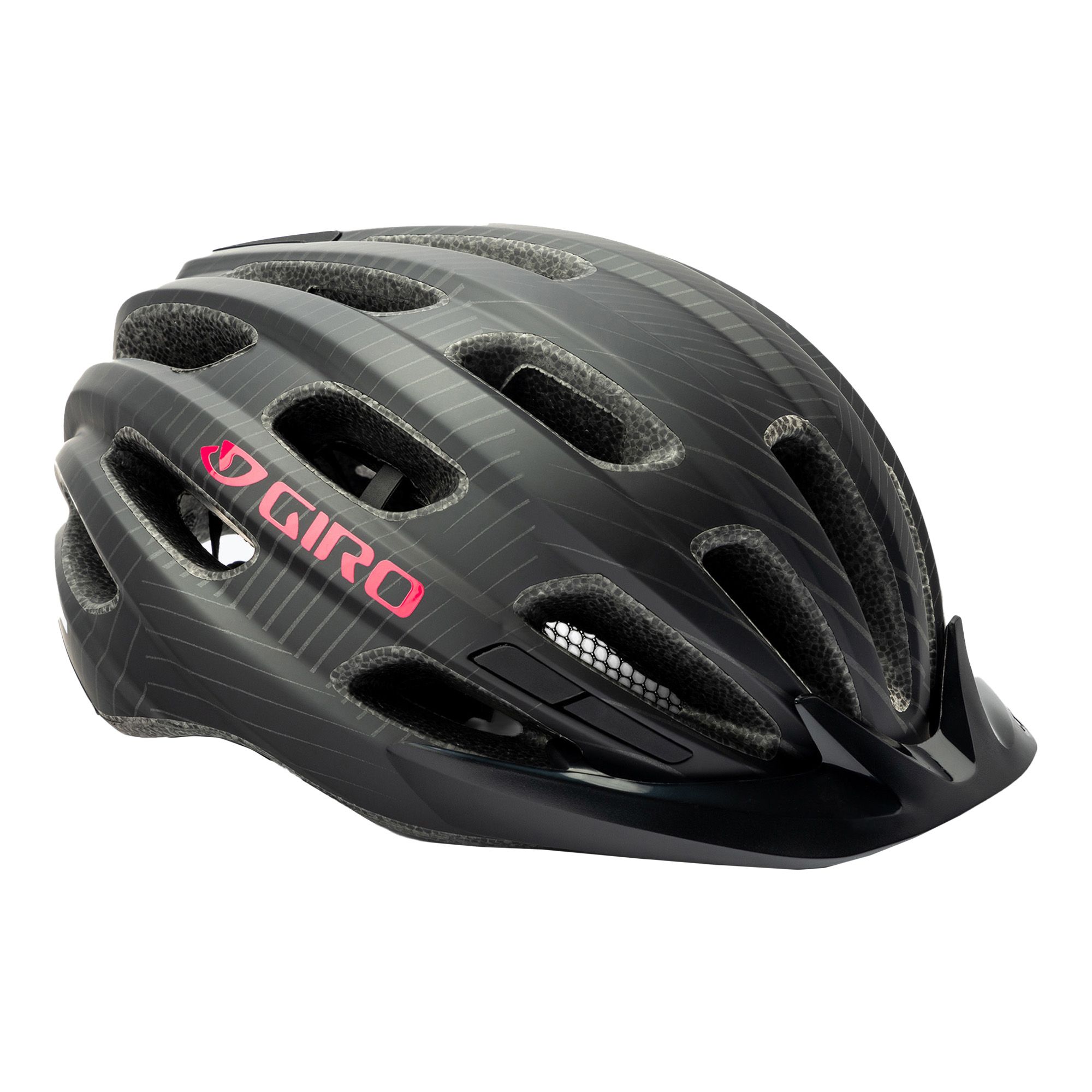 Kask rowerowy Giro Vasona W matte black (GR-7089117) - Sportano.pl