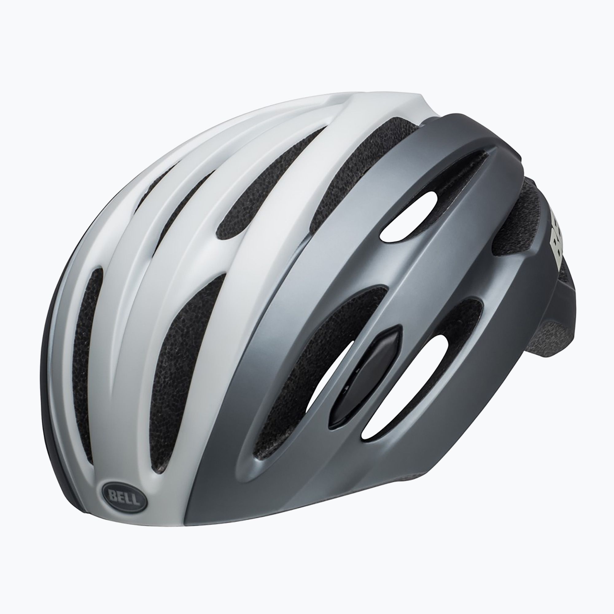Kask rowerowy Bell Avenue Integrated MIPS matte gray (BEL-7138486 ...