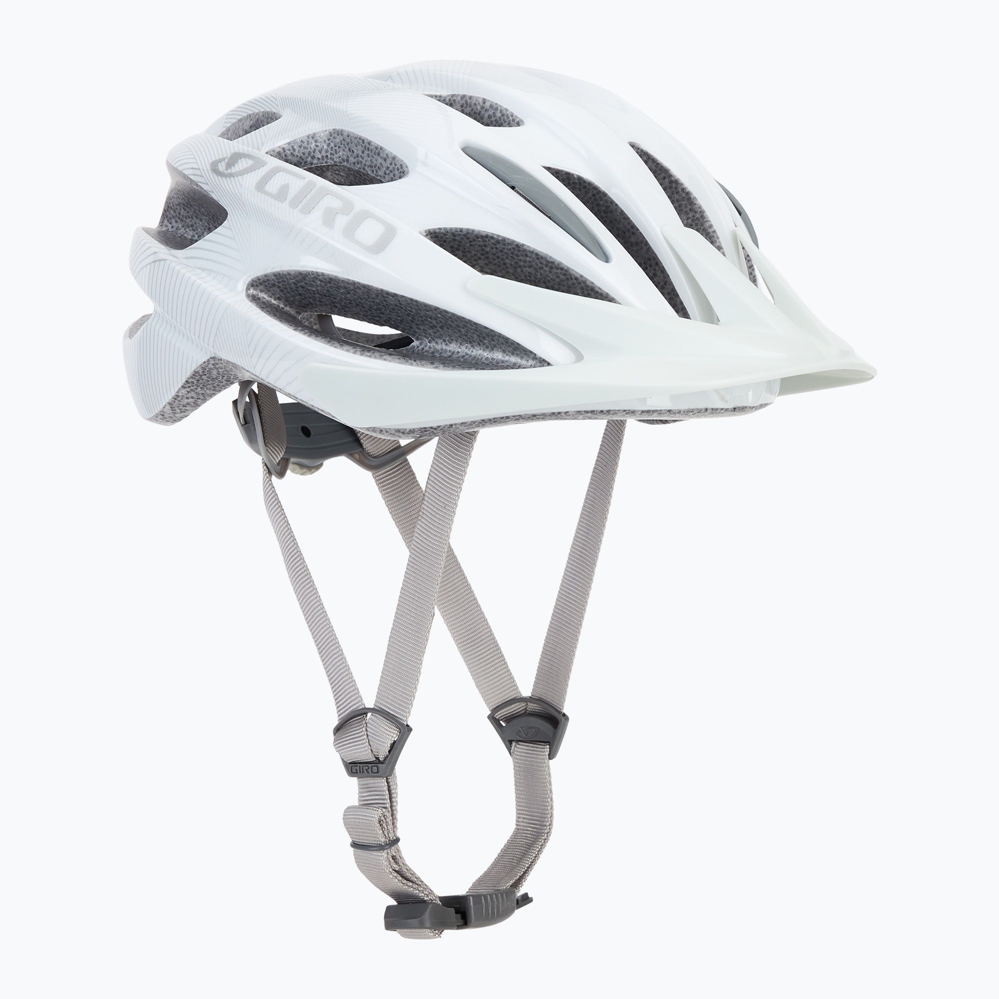 Kask rowerowy Giro Verona W white (GR-7075639) - Sportano.pl
