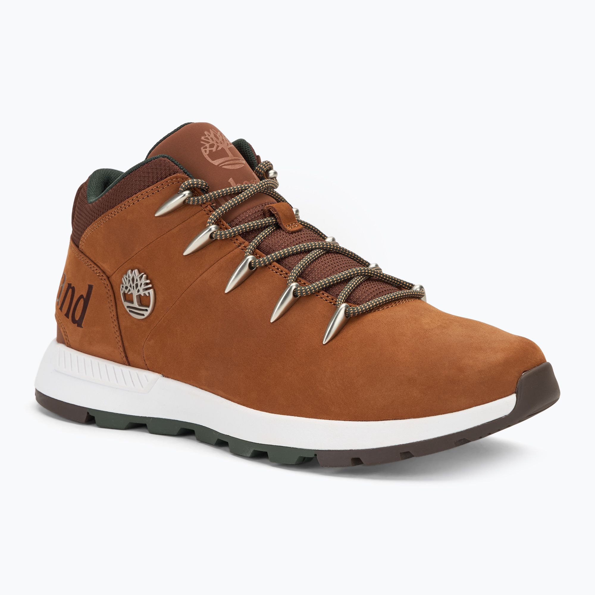 Buty męskie Timberland Sprint Trekker saddle (TB0A25DCF131) - Sportano.pl