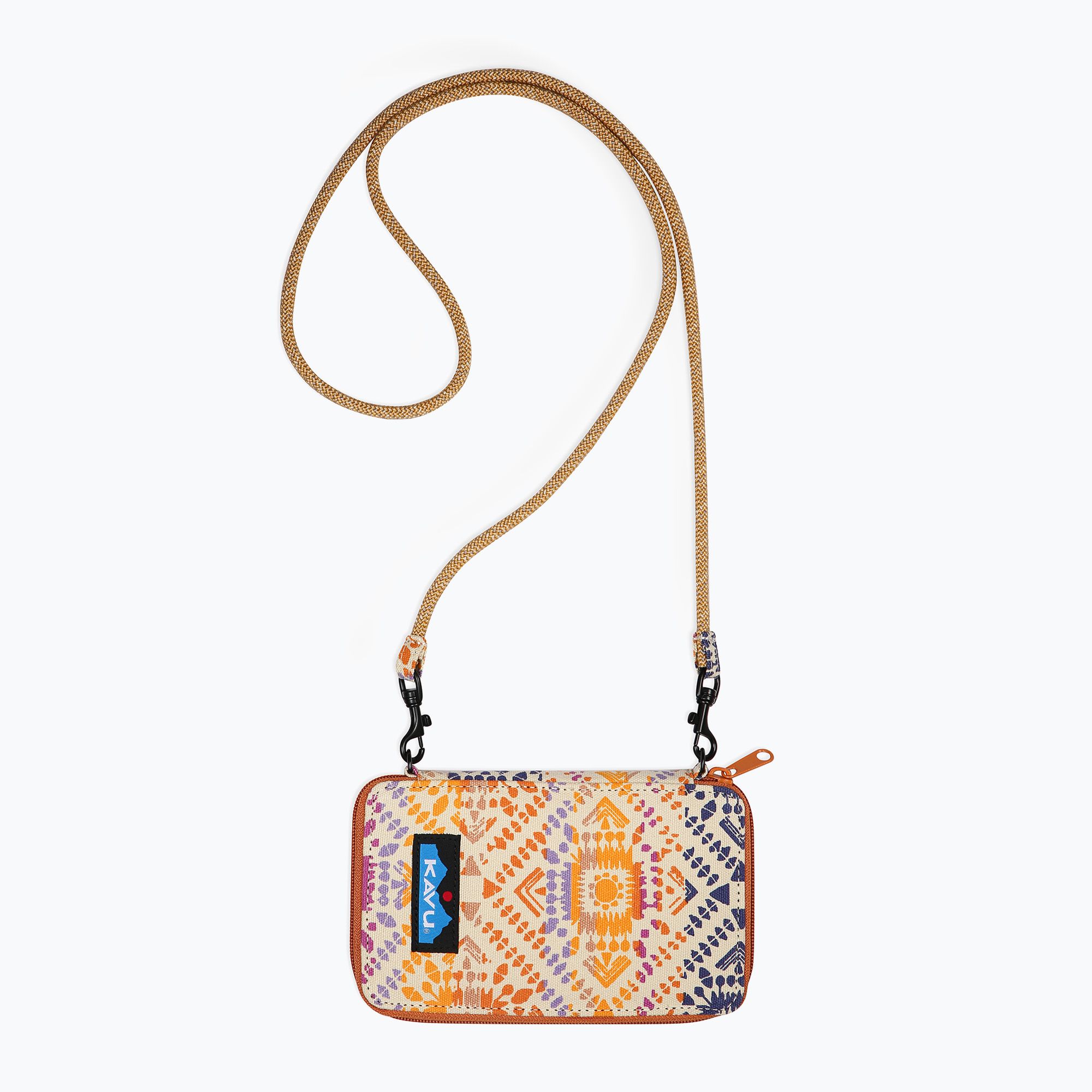 Saszetka KAVU Go Time Cross Body trail chic (9104-2501) - Sportano.pl