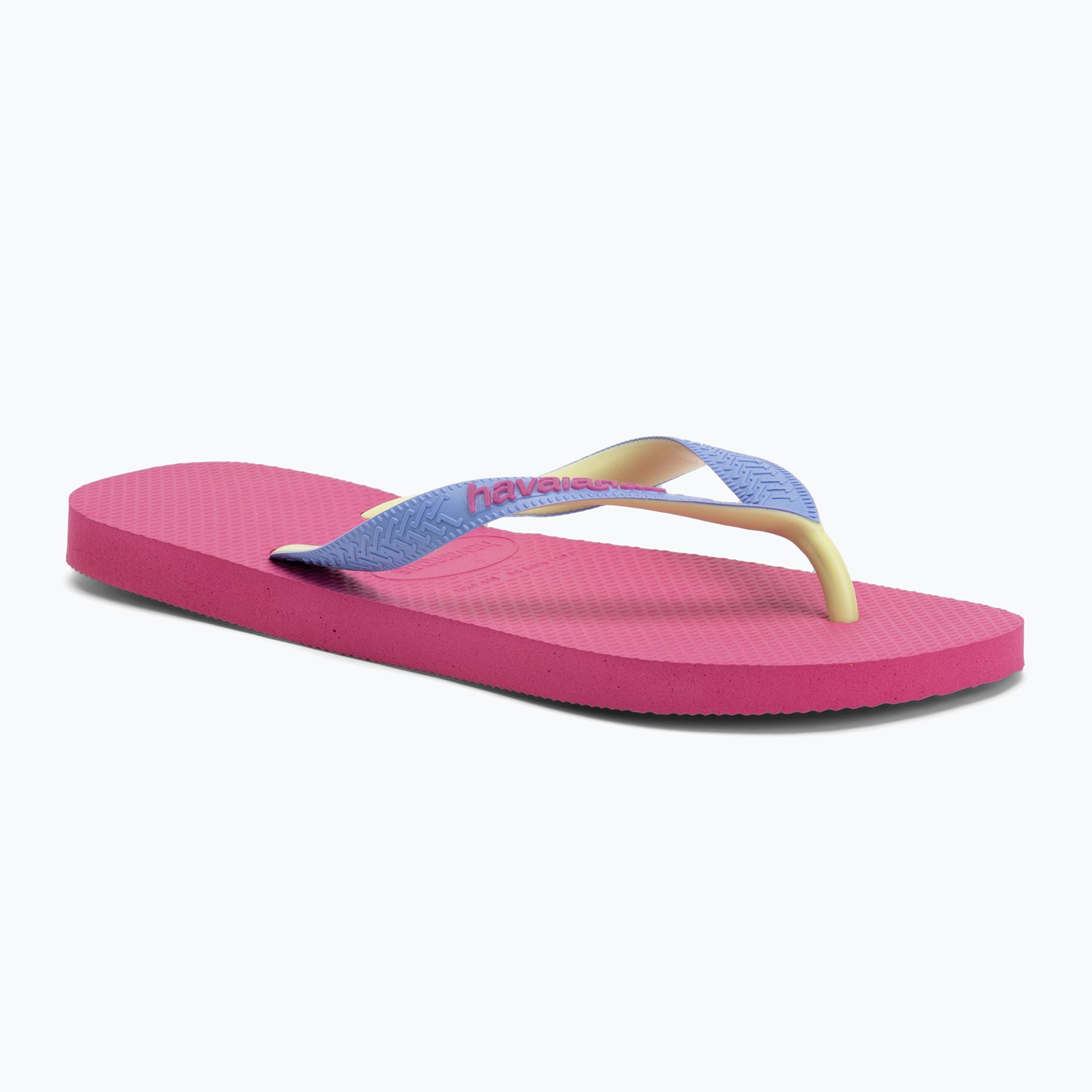 Japonki Havaianas Top Mix mix pink (H4115549-5784) - Sportano.pl