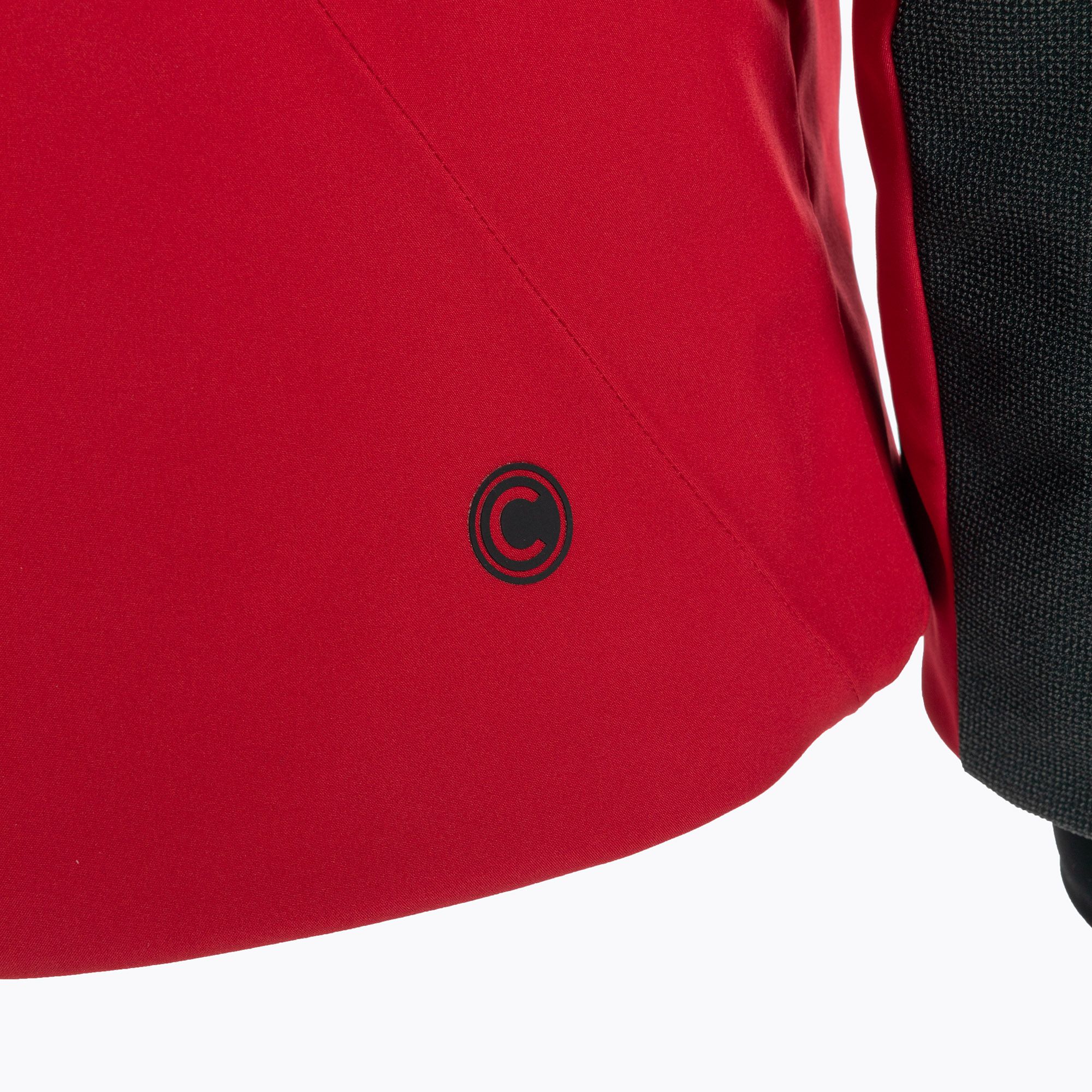 Colmar, Kurtka Narciarska Męska, 1396, bordowy, Rozmiar 52 - COLMAR ...