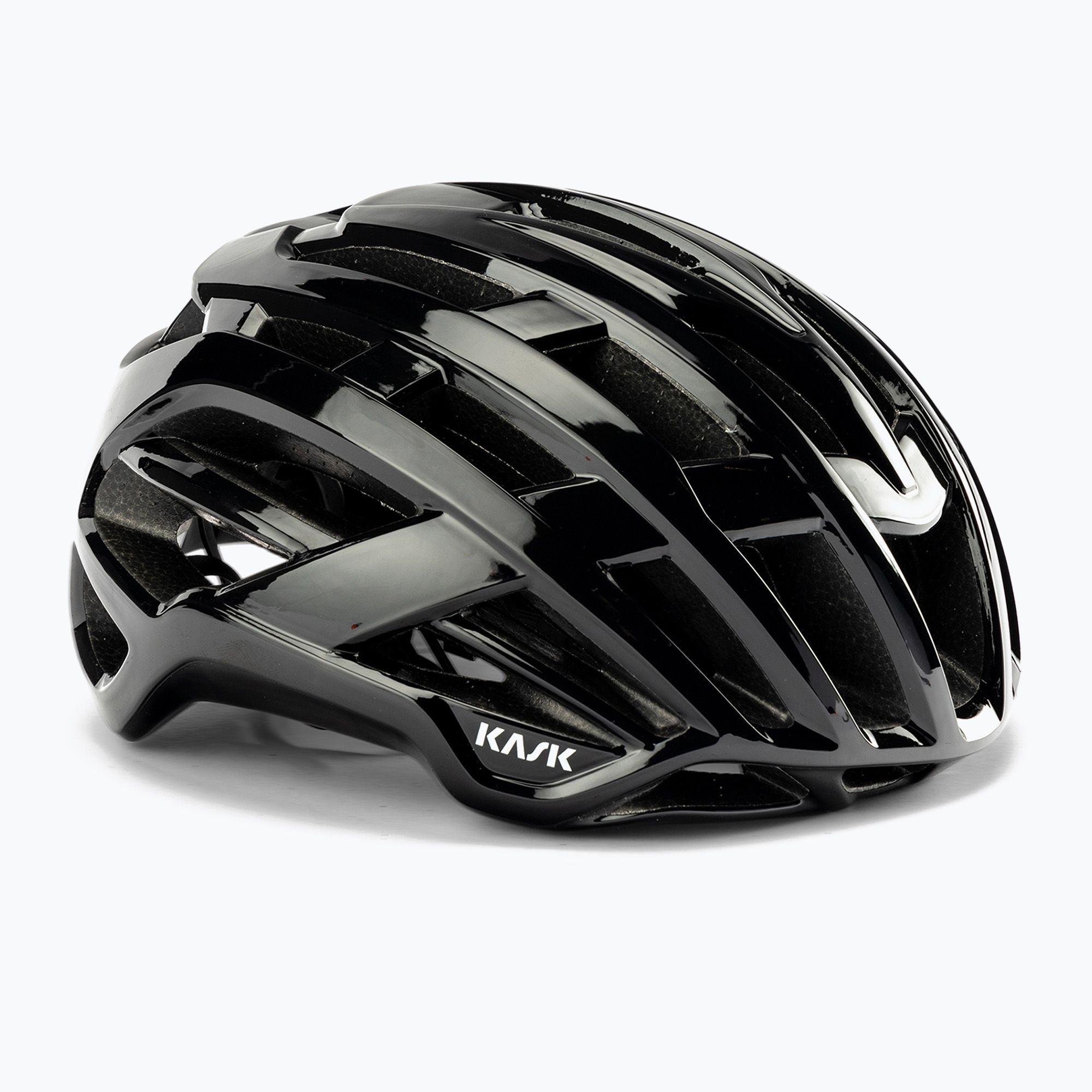 Kask rowerowy KASK Valegro 2022 black (KACHE00052) - Sportano.pl