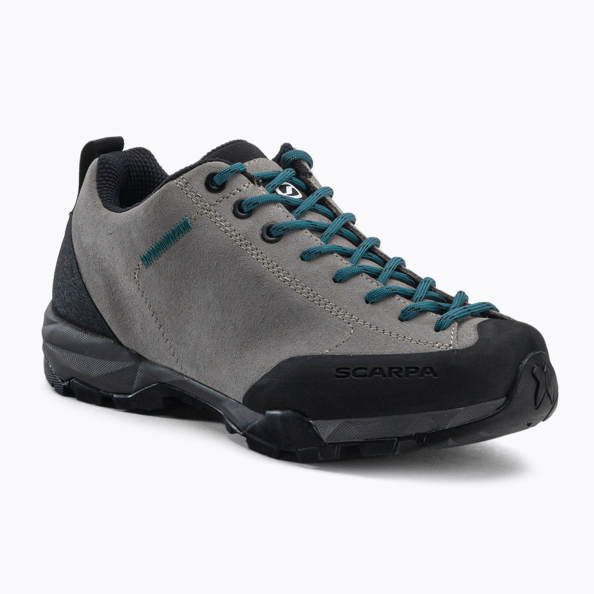Buty turystyczne SCARPA Mojito Trail taupe/petrol (63316-350/7 ...